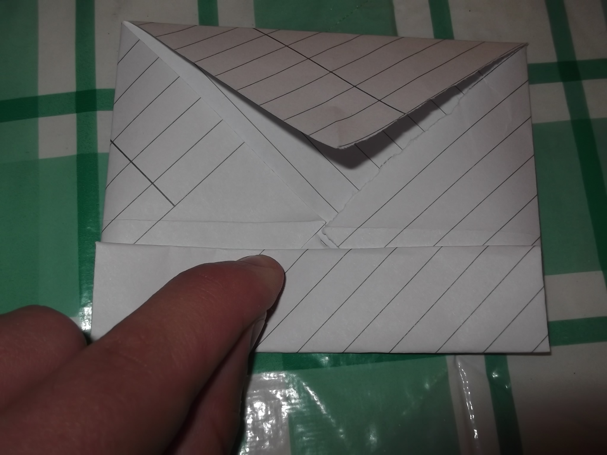 Paper Box - Made Easier : 12 Steps - Instructables