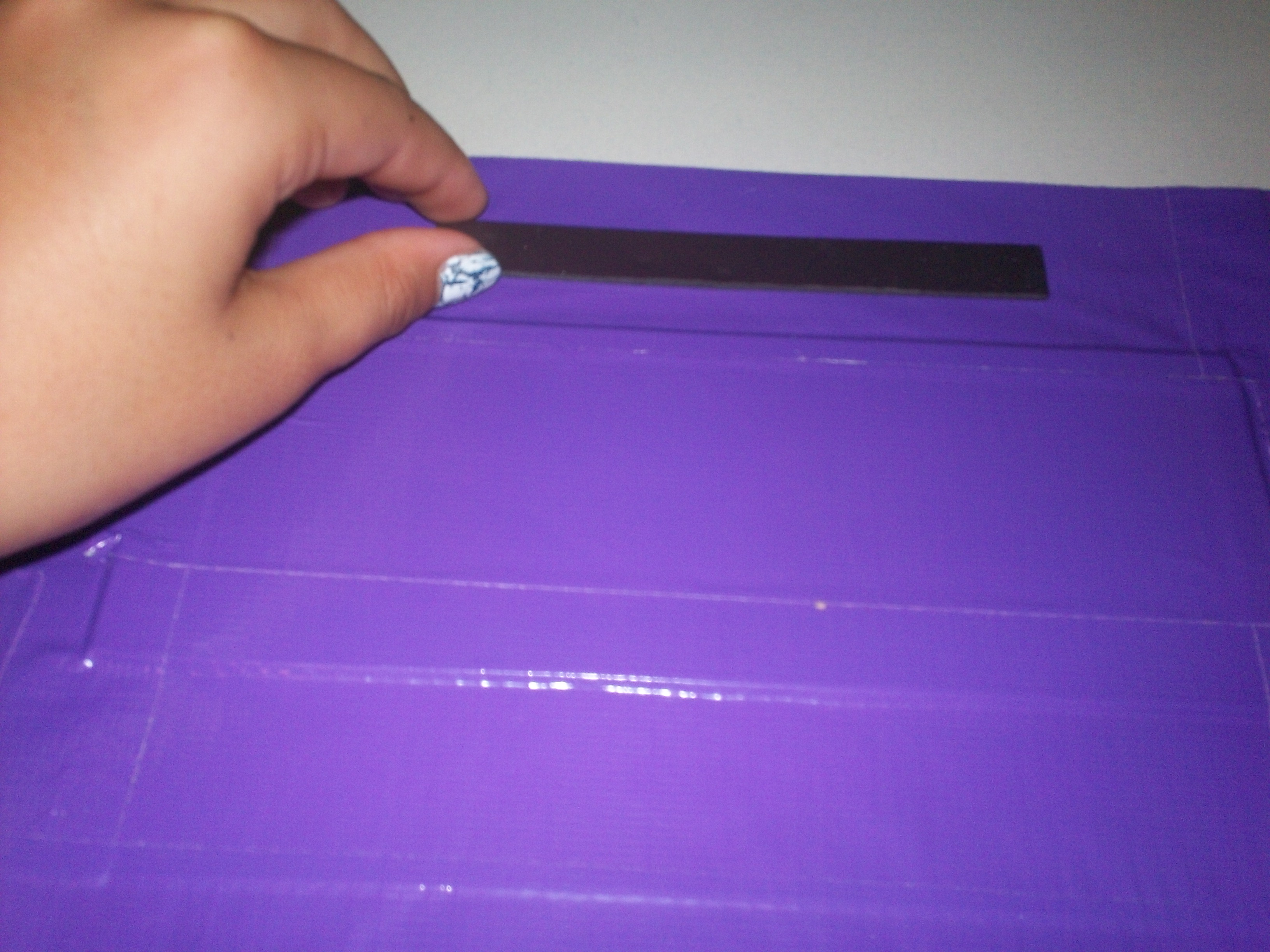 Duct Tape Locker Keepers : 8 Steps - Instructables