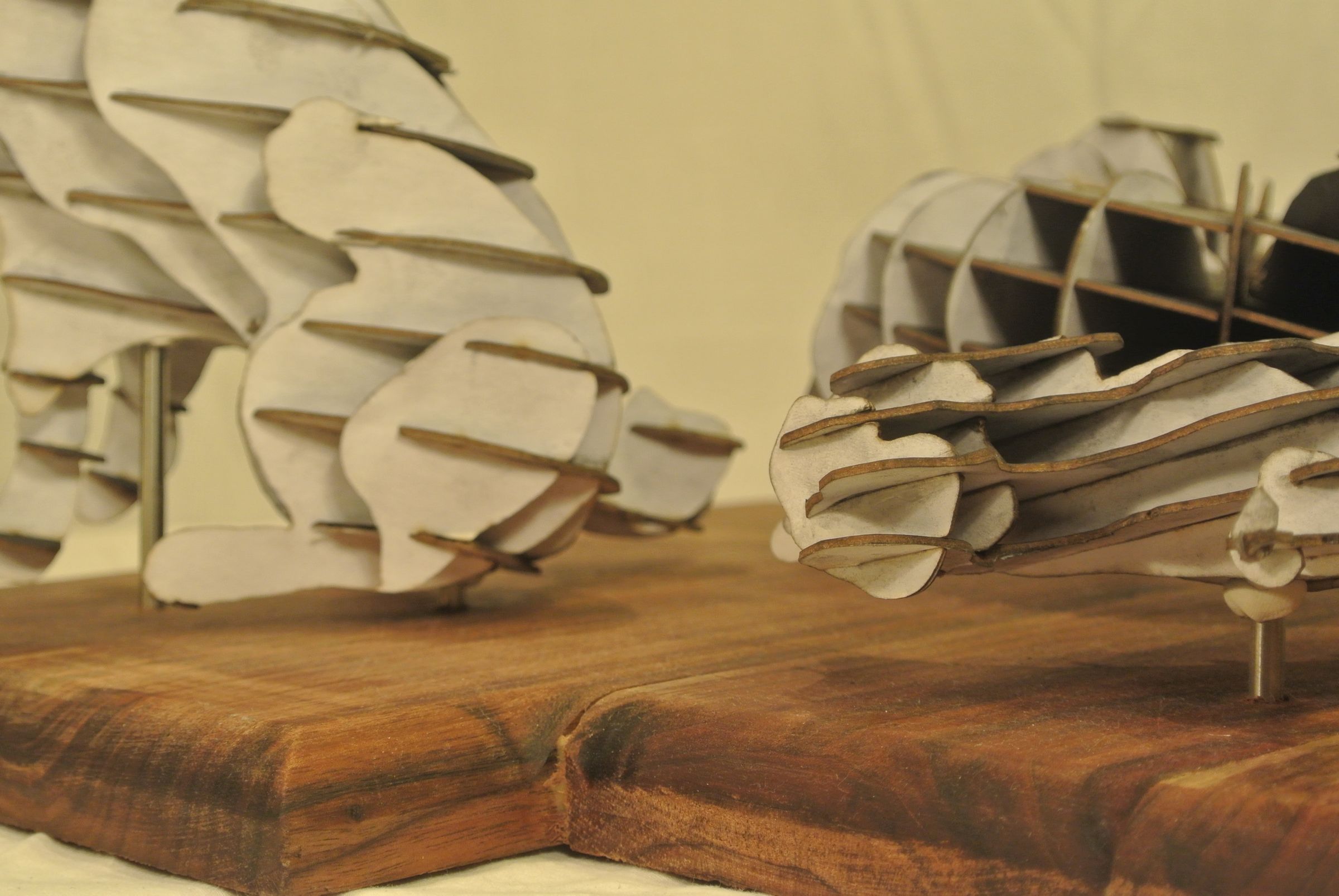 3D Dog Sculptures : 9 Steps (with Pictures) - Instructables