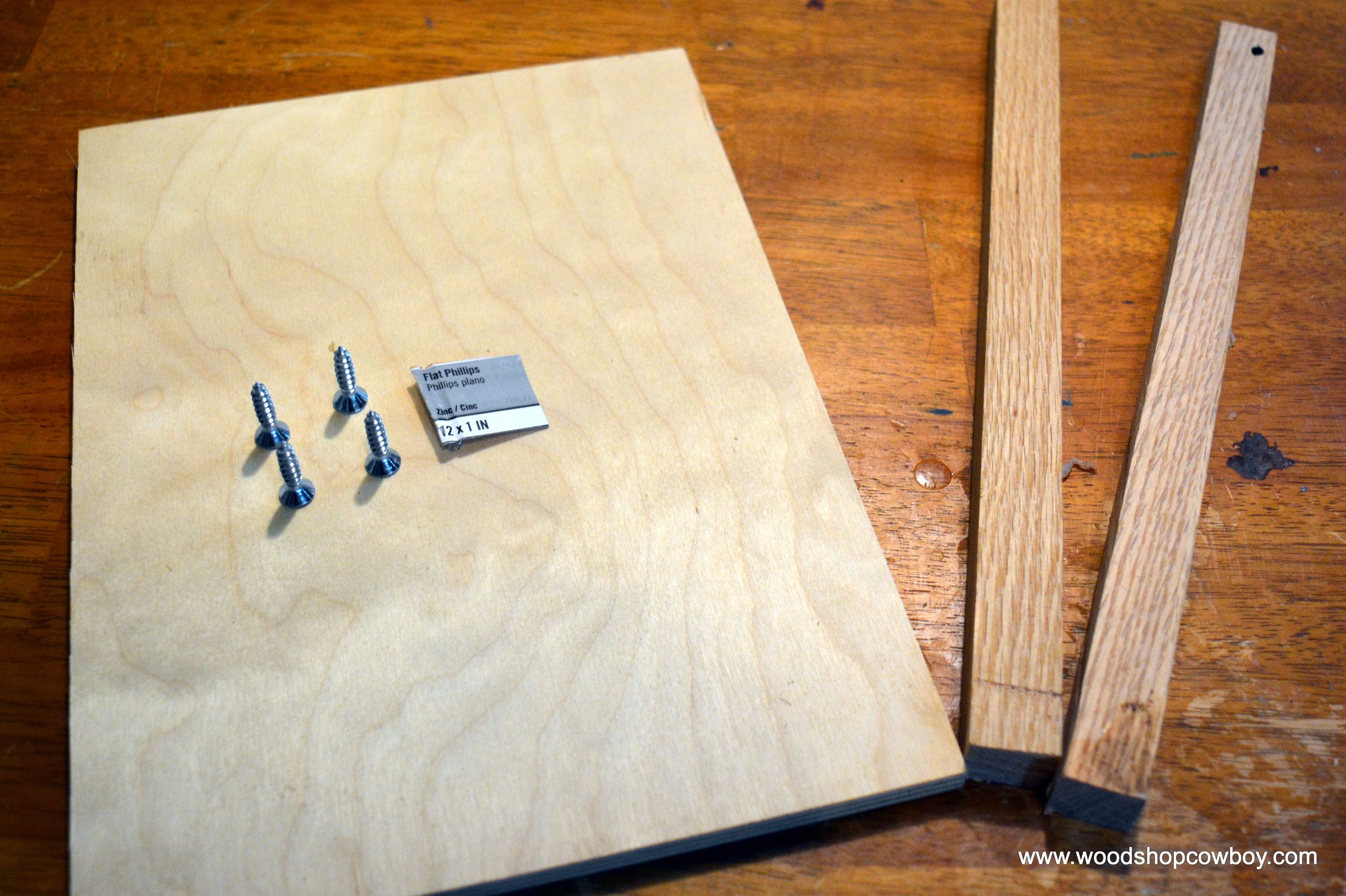 Bench Hooks: a Woodworker's Secret Weapon : 4 Steps (with Pictures ...