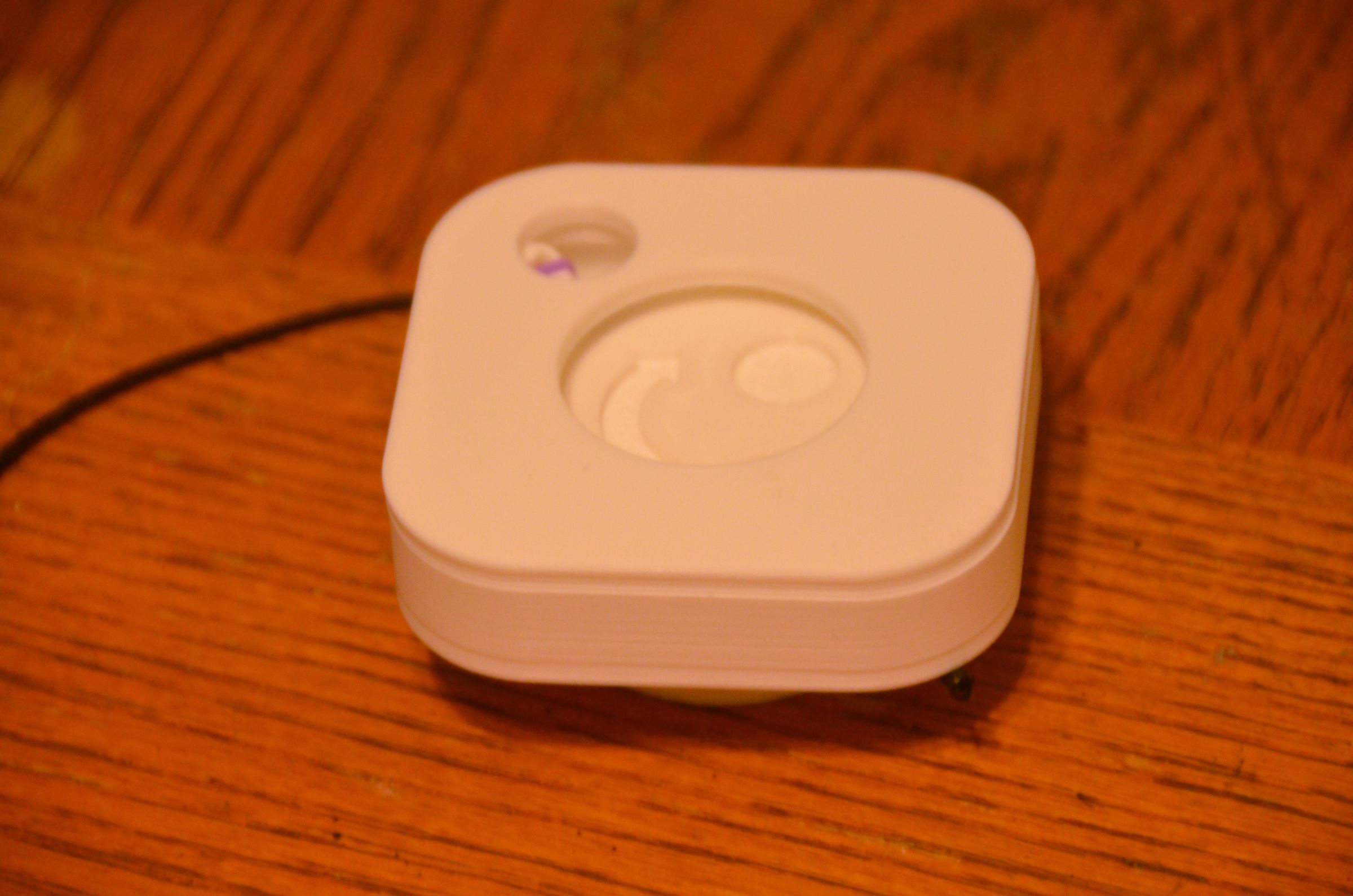 String Pong : 12 Steps (with Pictures) - Instructables