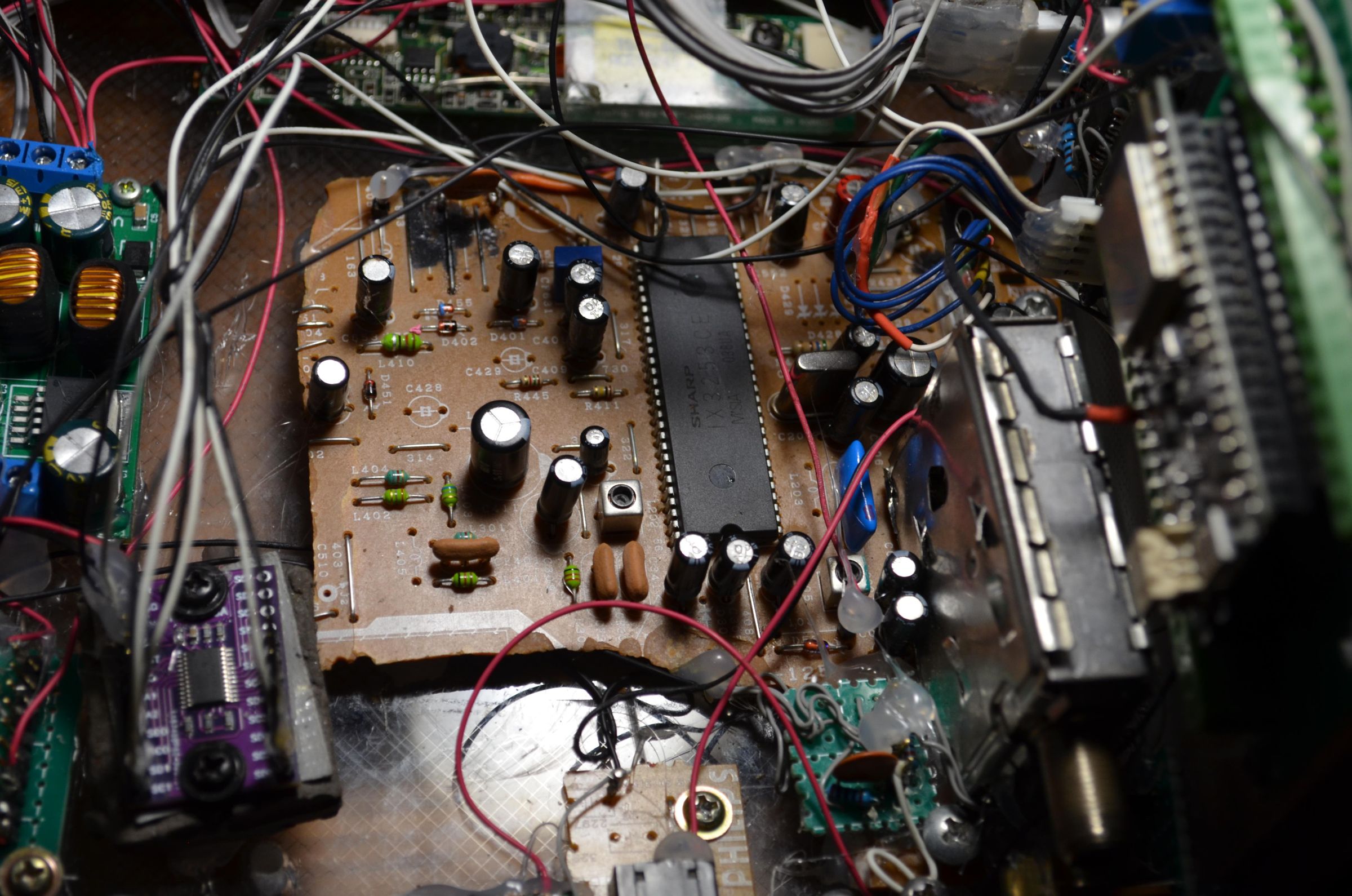 ESP32 Small TV : 4 Steps (with Pictures) - Instructables