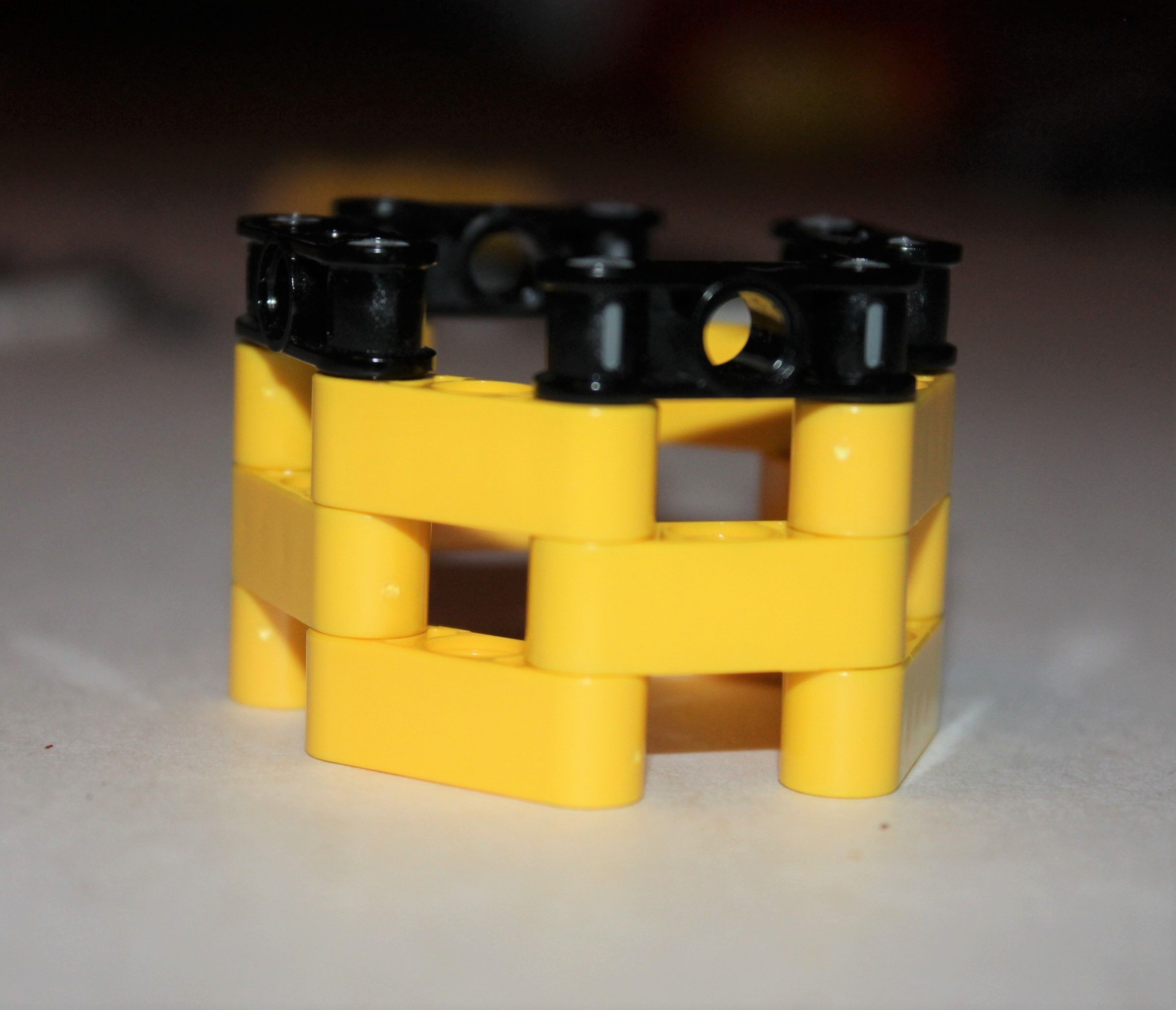 Mini First Lego League Trophy : 14 Steps - Instructables