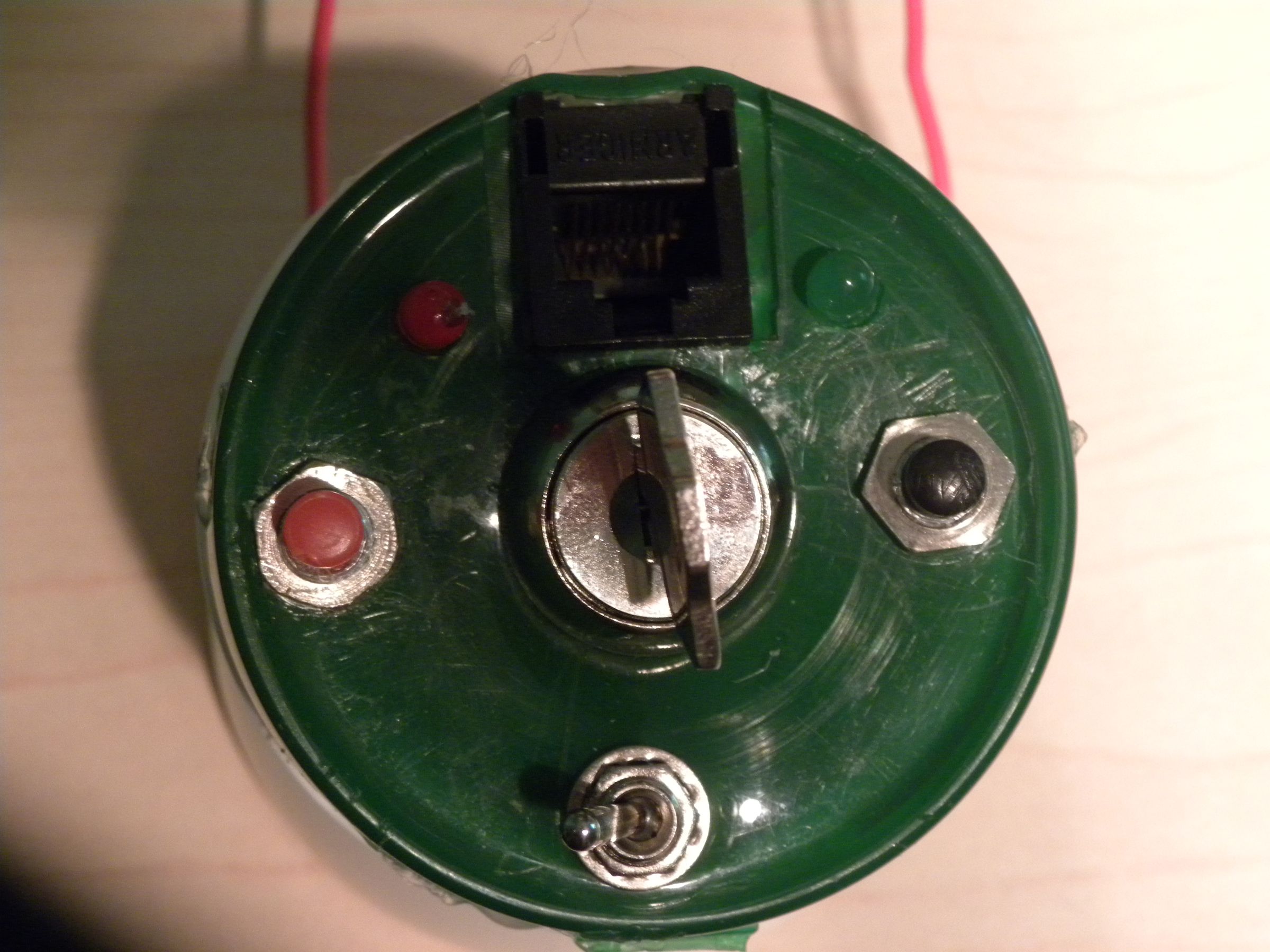 The Best Rocket Launcher EVER!!! (With "smart" Arming Feature) : 6 ...