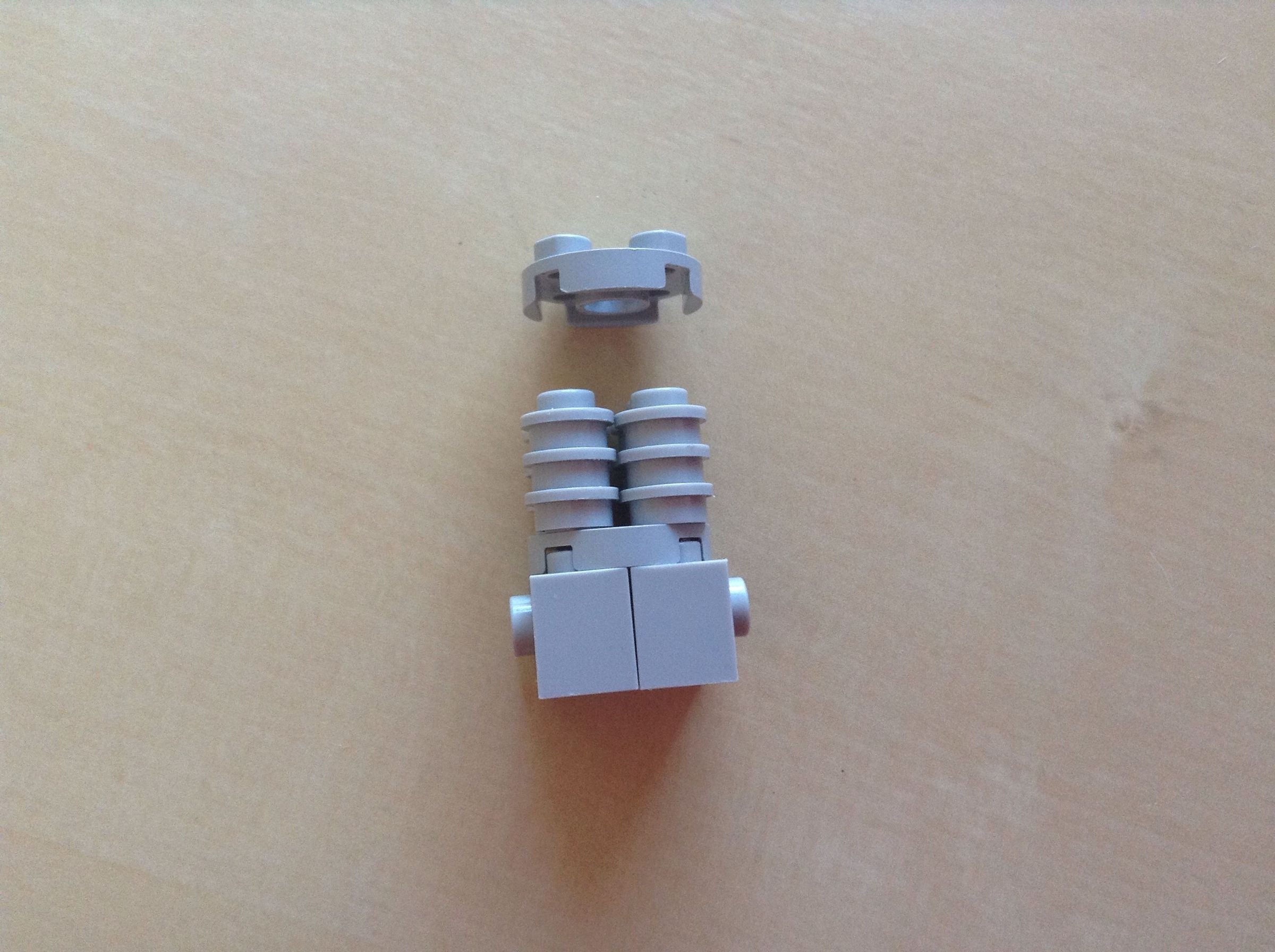 Two-Stroke Lego Motorcycle Engine : 9 Steps - Instructables