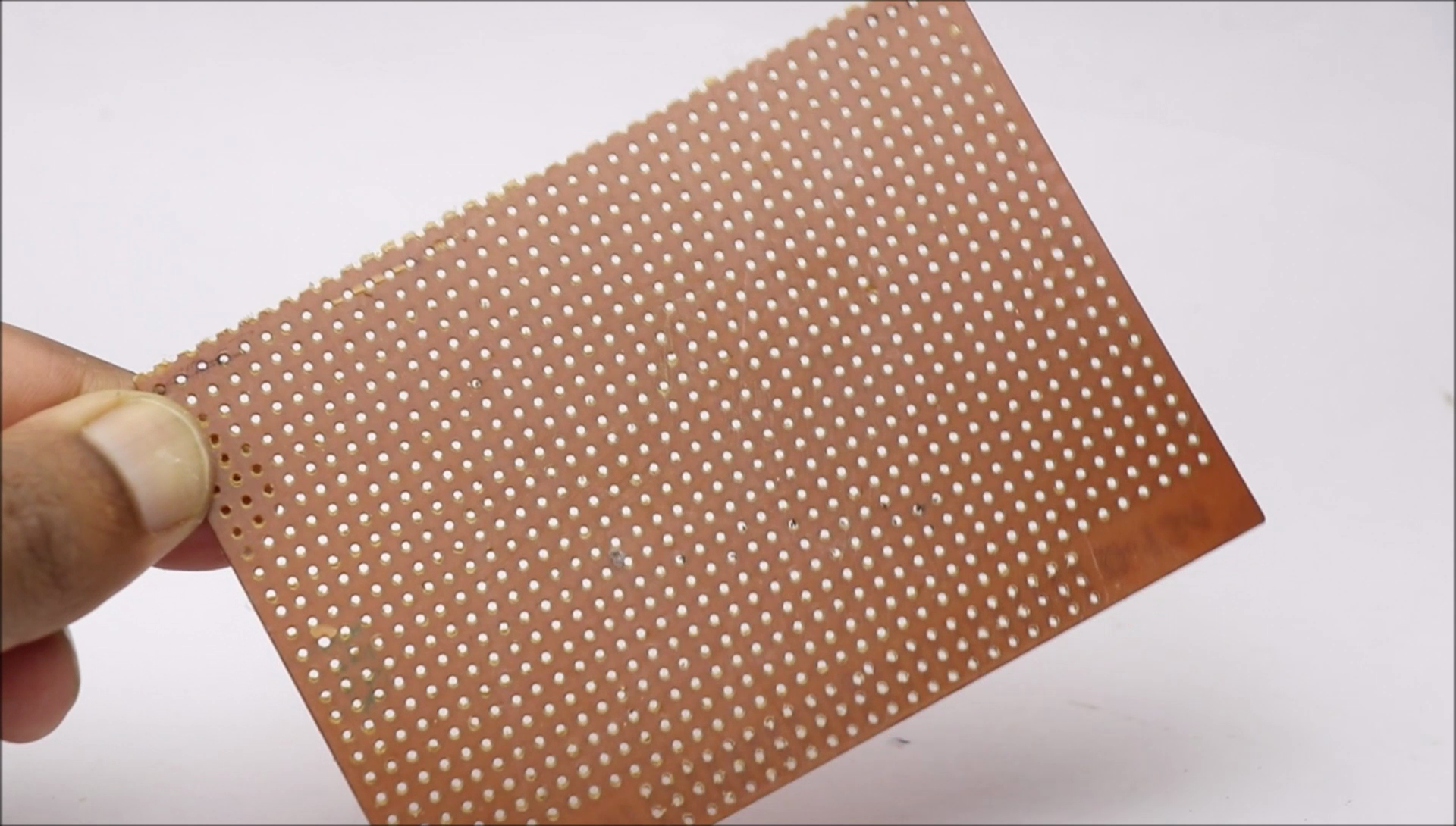 Make LED Finger Ring at Home : 6 Steps (with Pictures) - Instructables