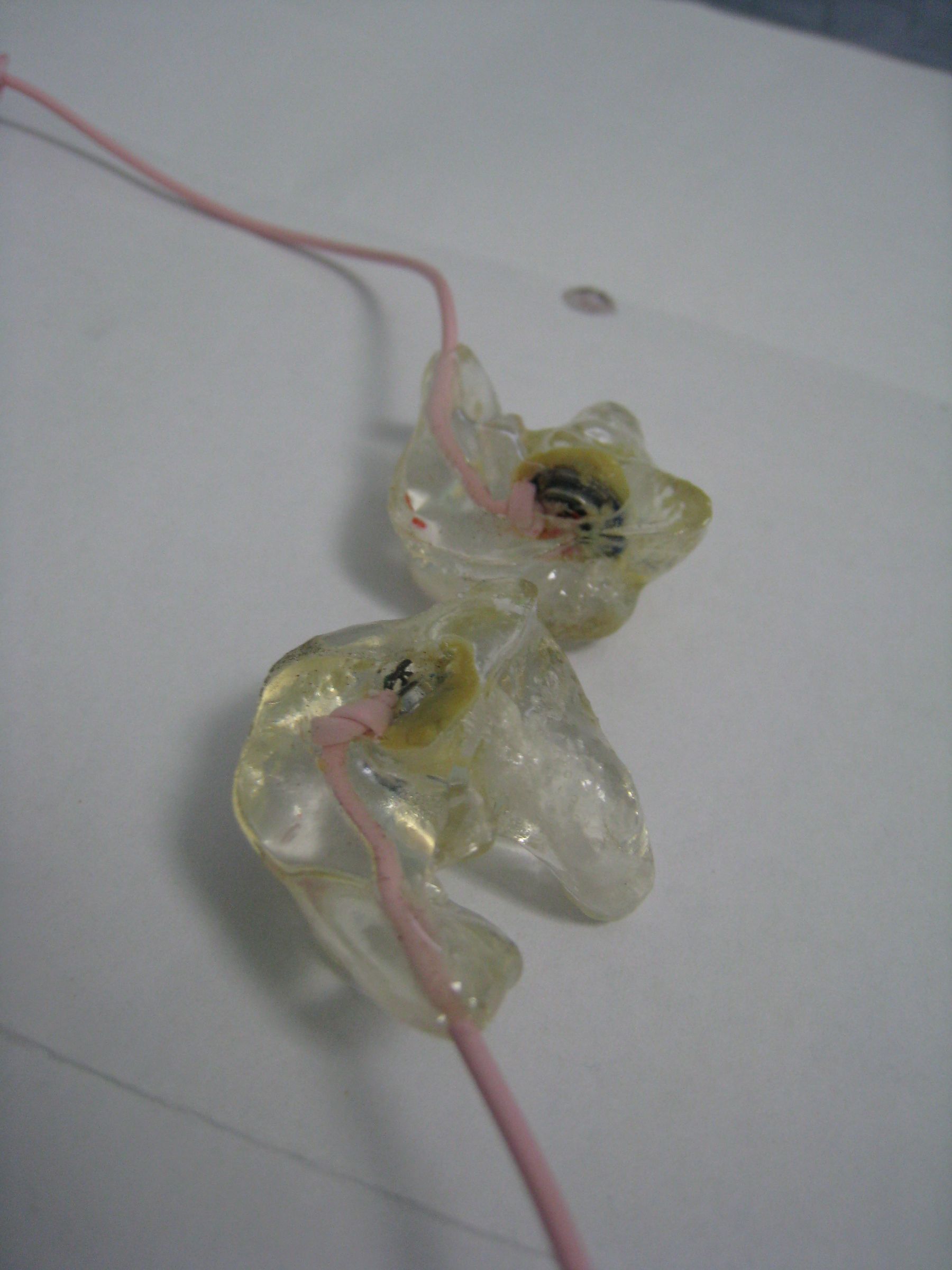 Making a Custom In-ear Monitor : 10 Steps (with Pictures) - Instructables