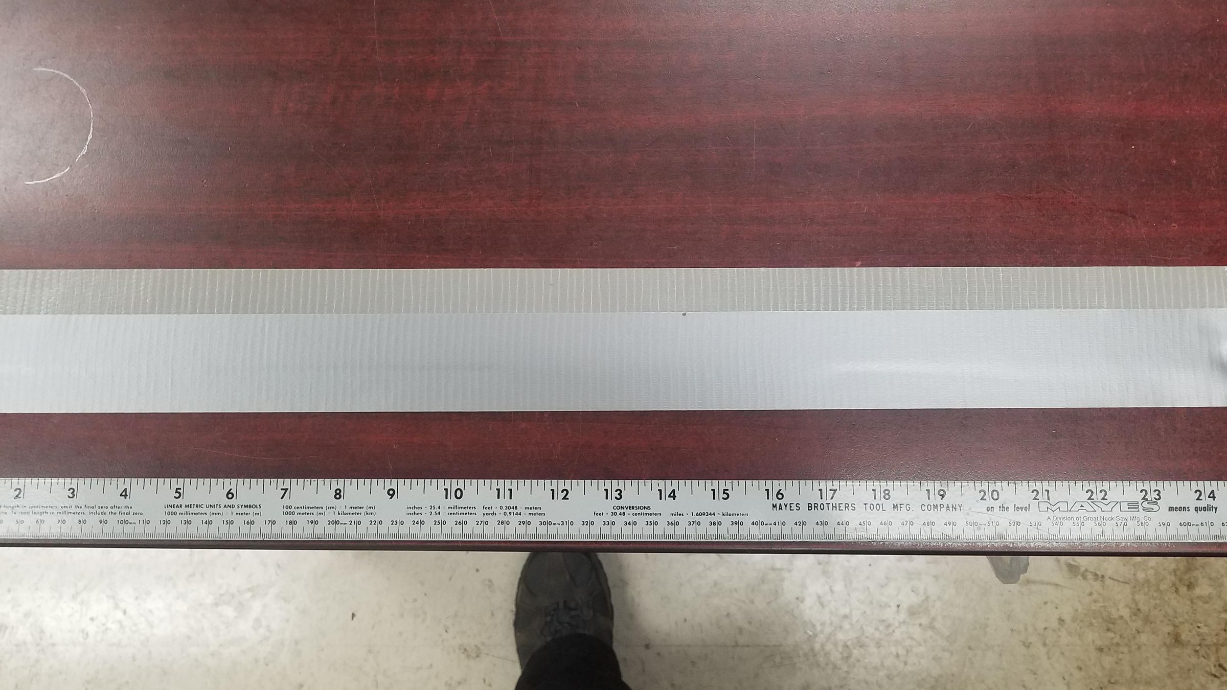 Duct Tape Tool Roll : 6 Steps (with Pictures) - Instructables