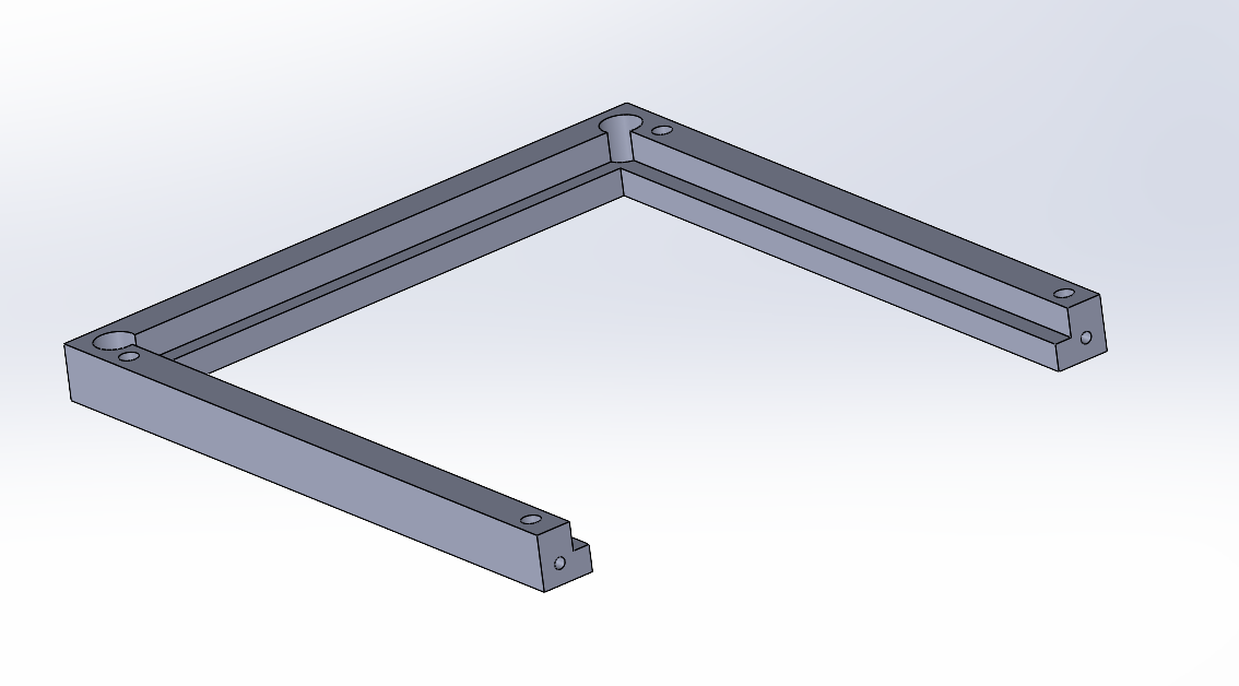 ESP32 Bluetooth Mechanical Keyboard - the Sanctuary : 12 Steps (with ...