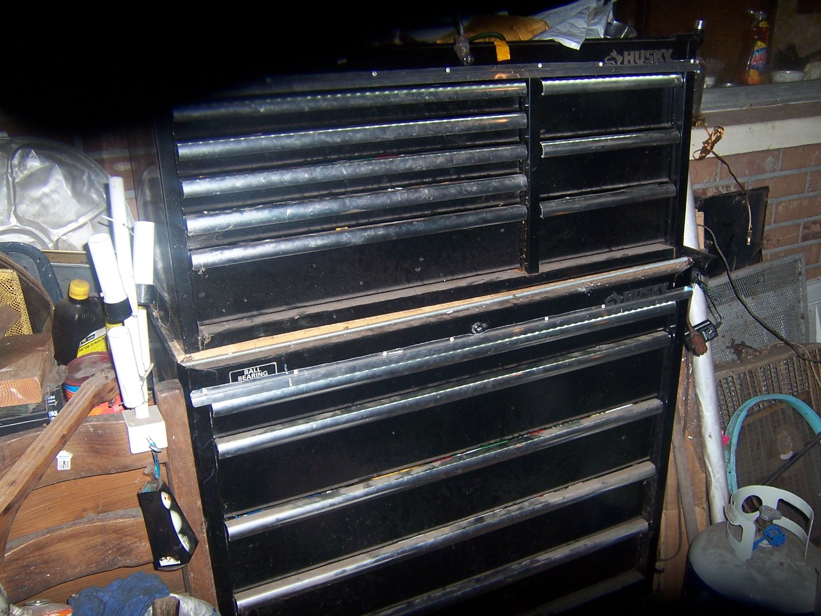 LED Lighted Tool Box - Instructables