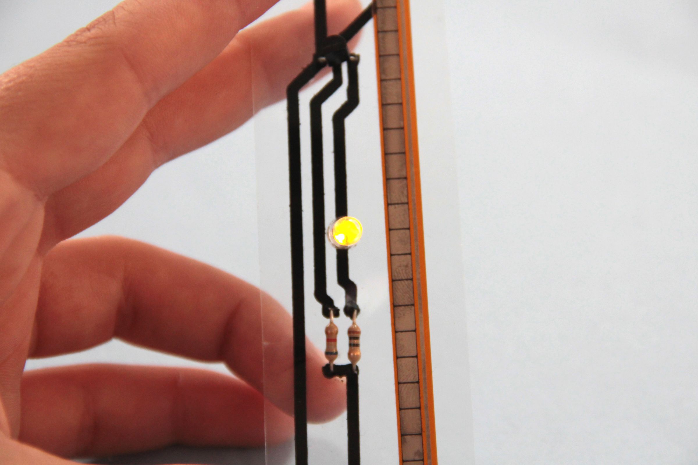 Flexible Circuits (with Pictures) - Instructables