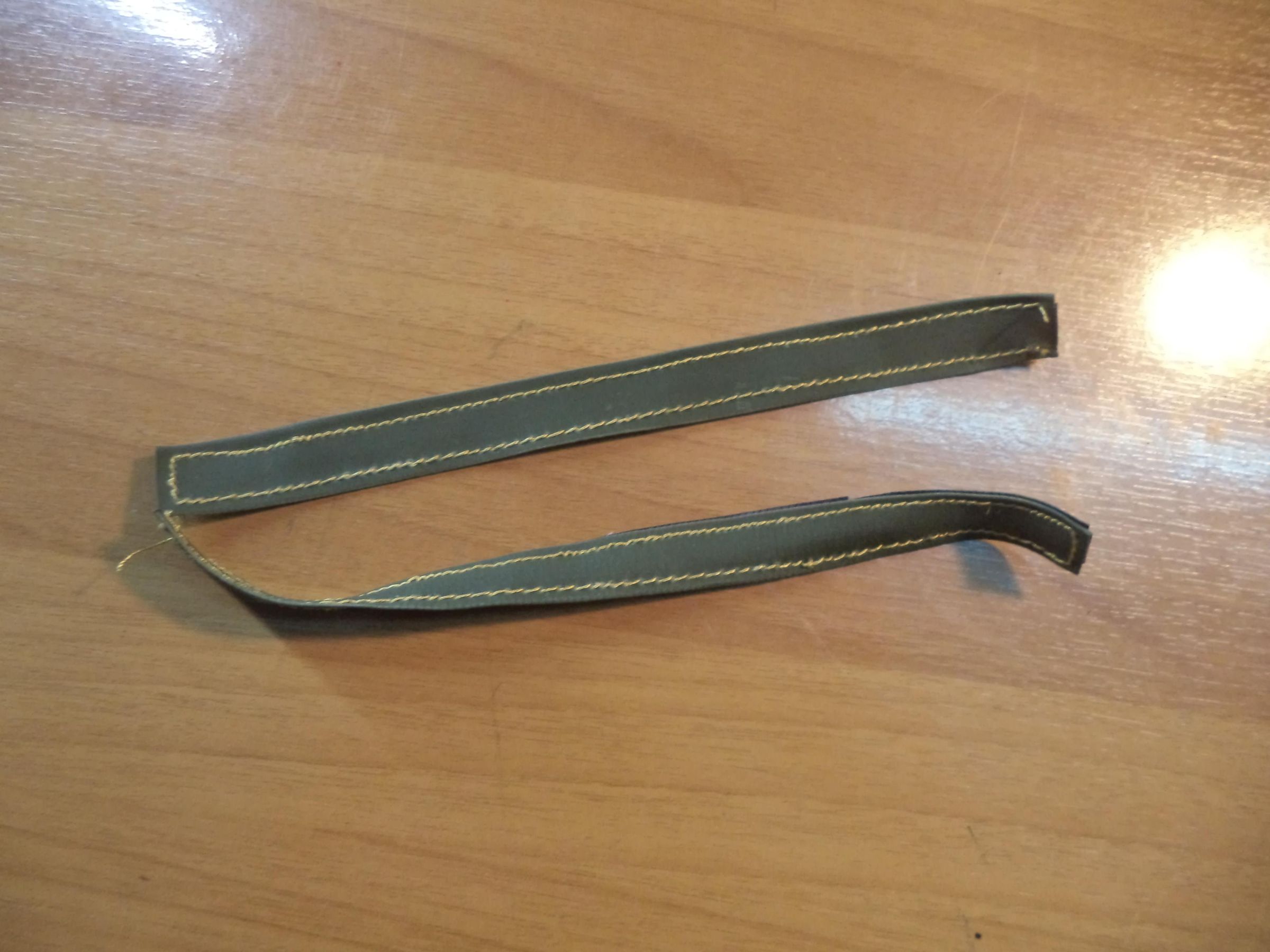 Upgrading Cheap-o Workshop Apron : 24 Steps (with Pictures) - Instructables