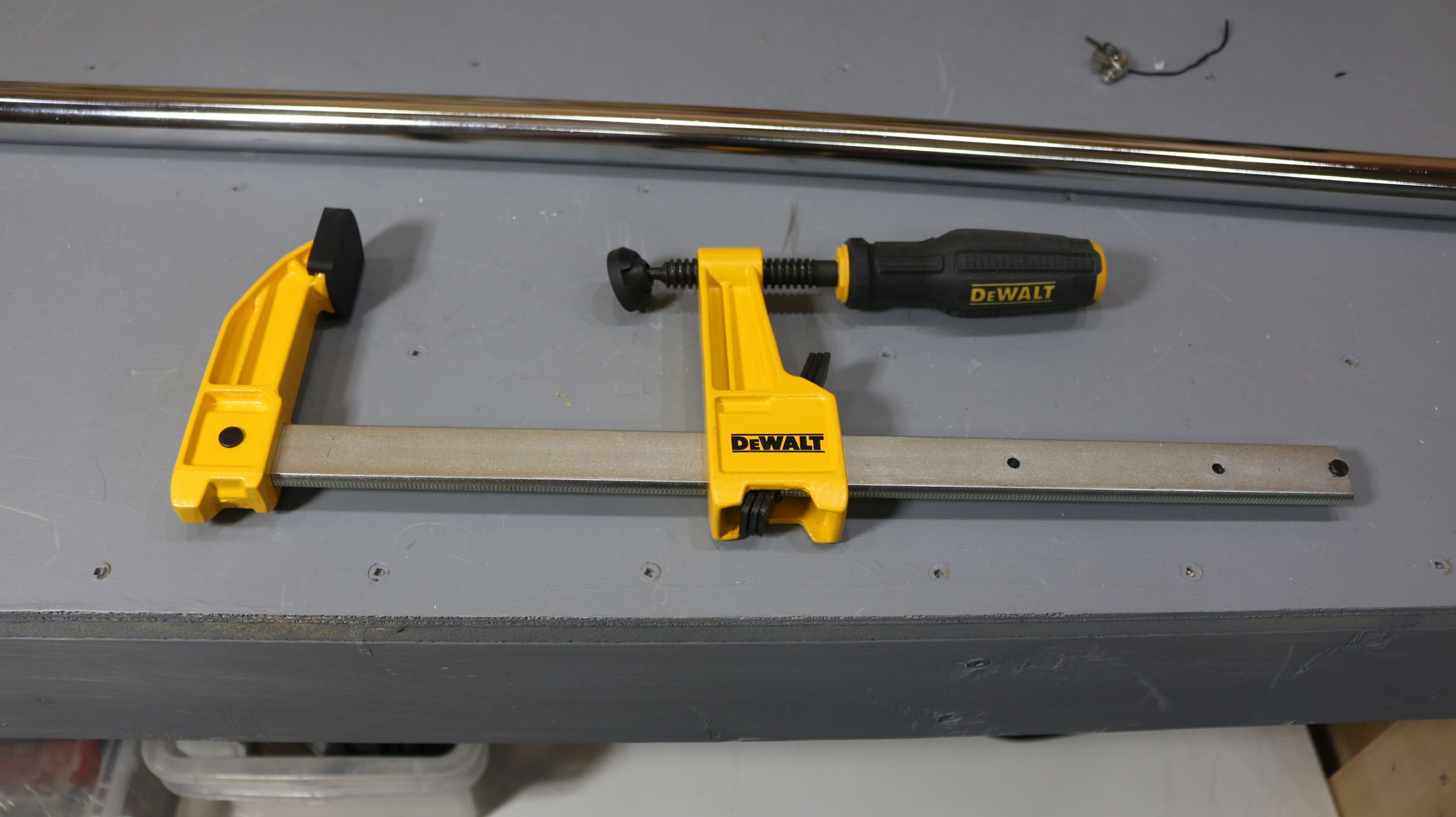 Mounting a Camera Overhead : 4 Steps (with Pictures) - Instructables