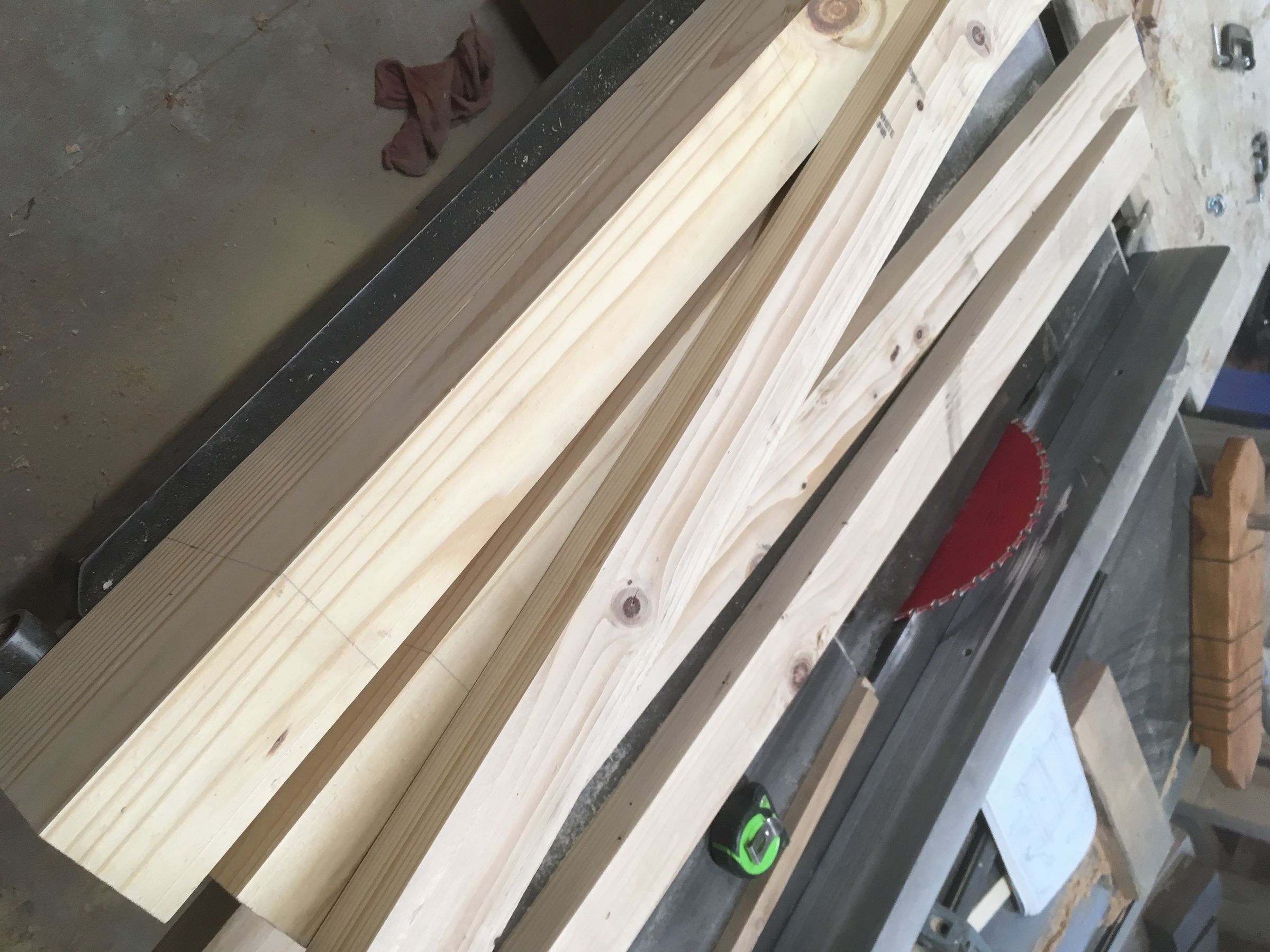 Medicine Ball Rack : 4 Steps (with Pictures) - Instructables
