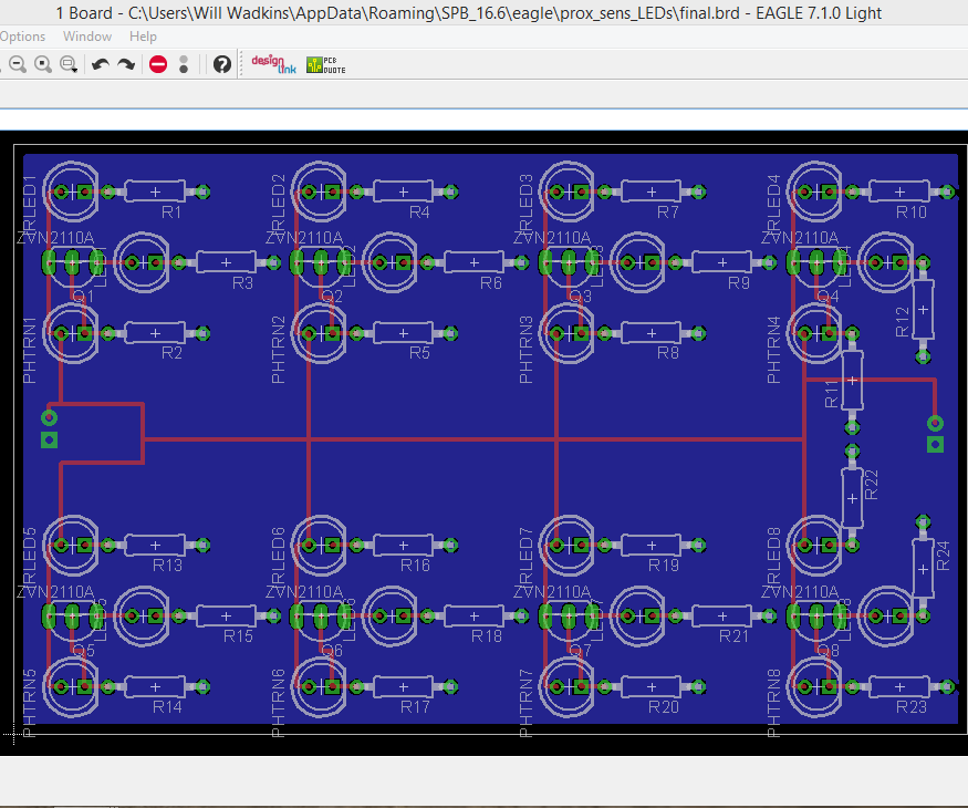 Cadsoft Eagle - Instructables