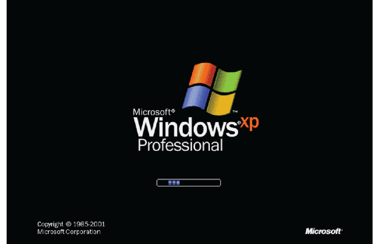 Windows Infinite Loading : 4 Steps - Instructables