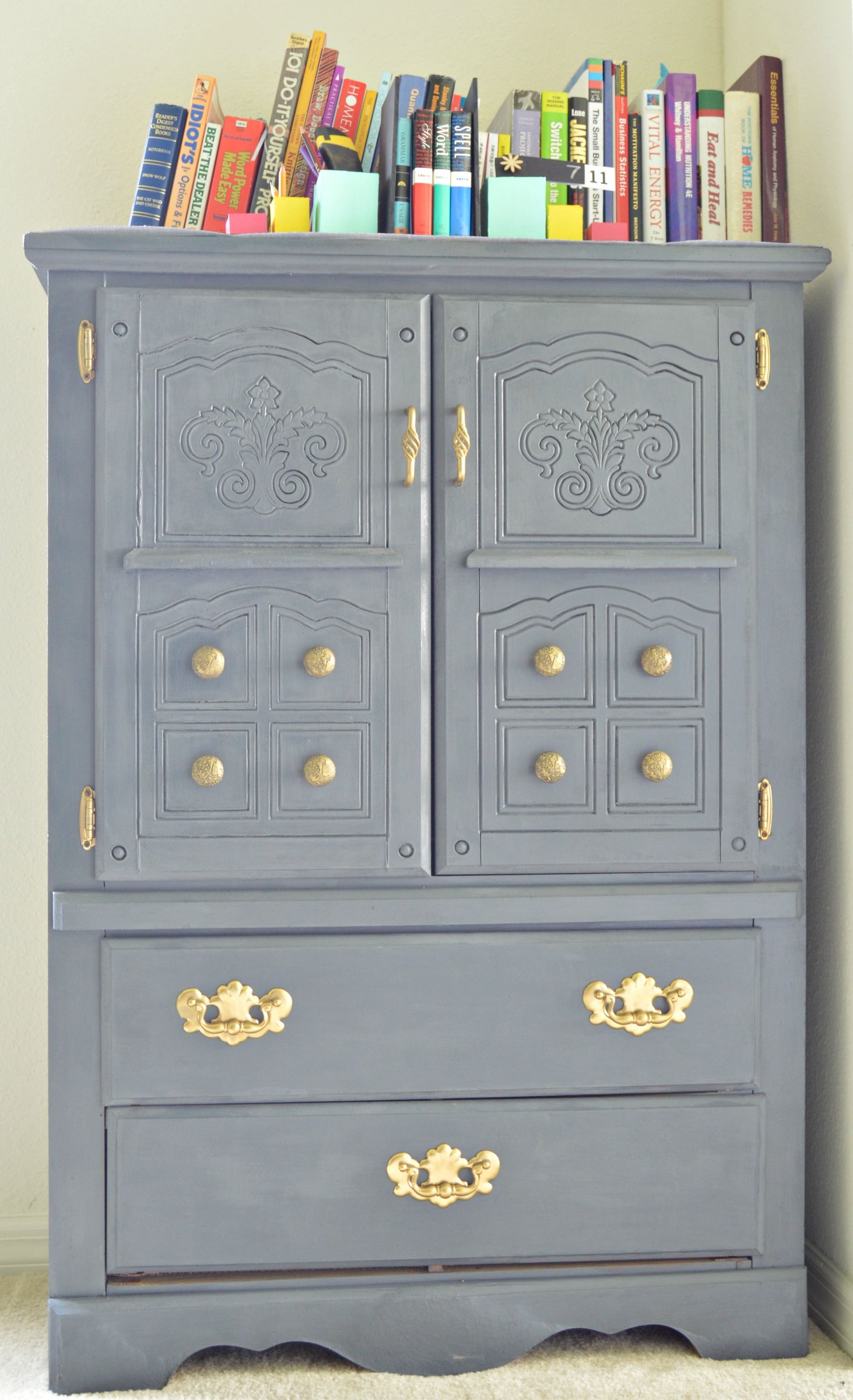 DIY Knobs Using Polymer Clay : 9 Steps (with Pictures) - Instructables