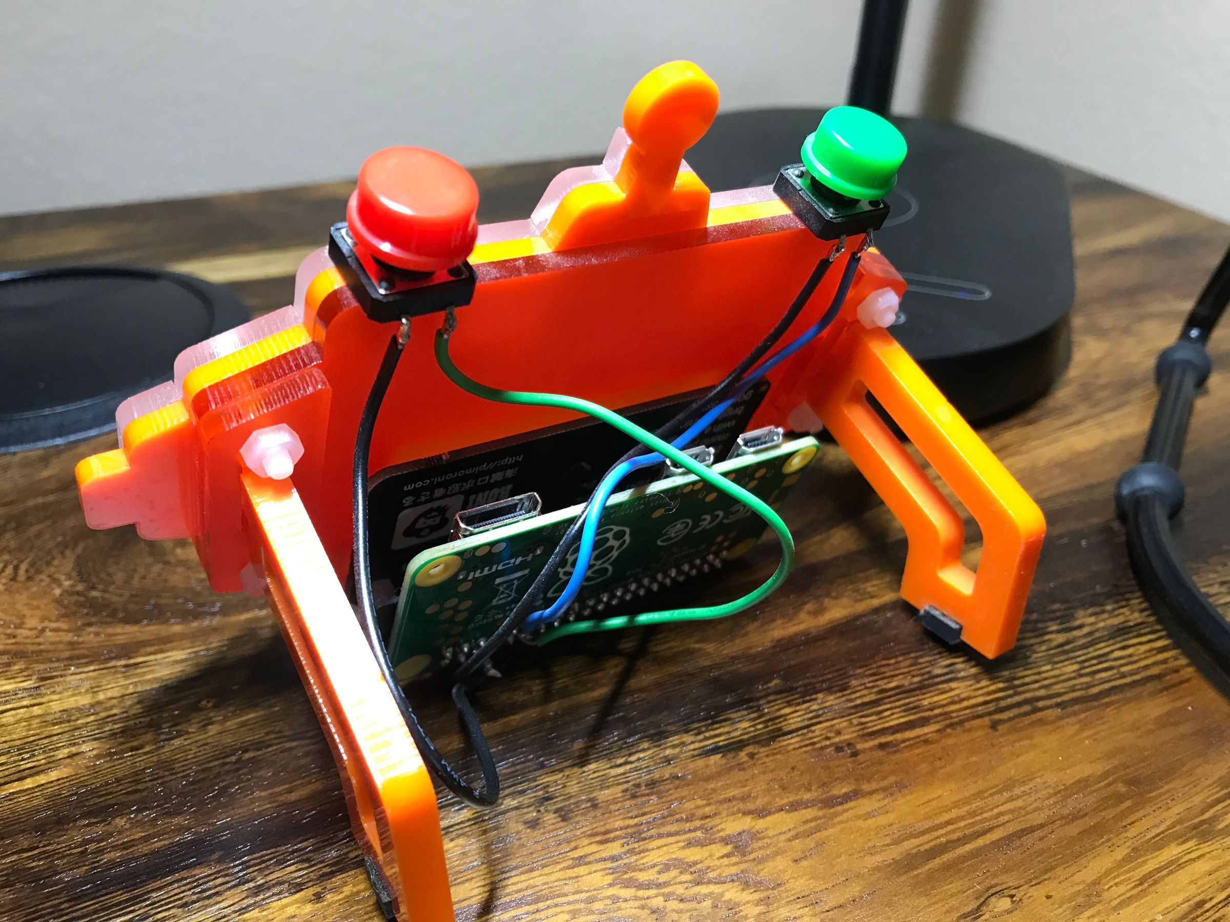 Raspberry Pi Slack Scroll Bot! : 10 Steps - Instructables