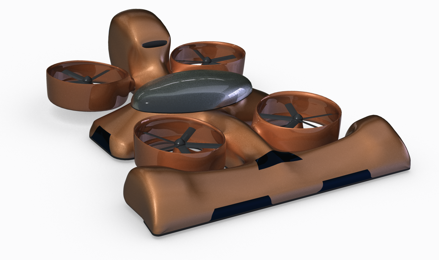 Turbo Snail - Instructables