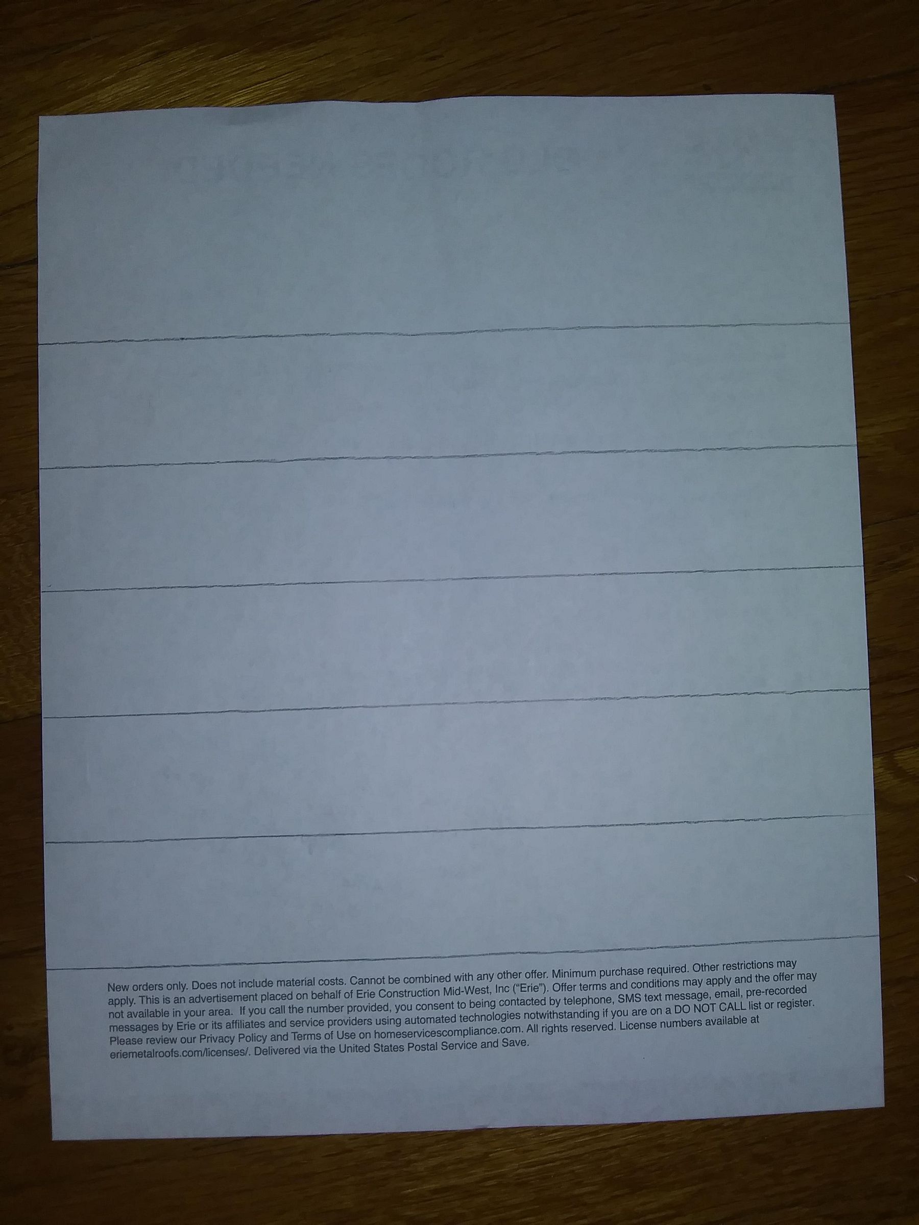 Recycled Envelope Organizer : 4 Steps - Instructables