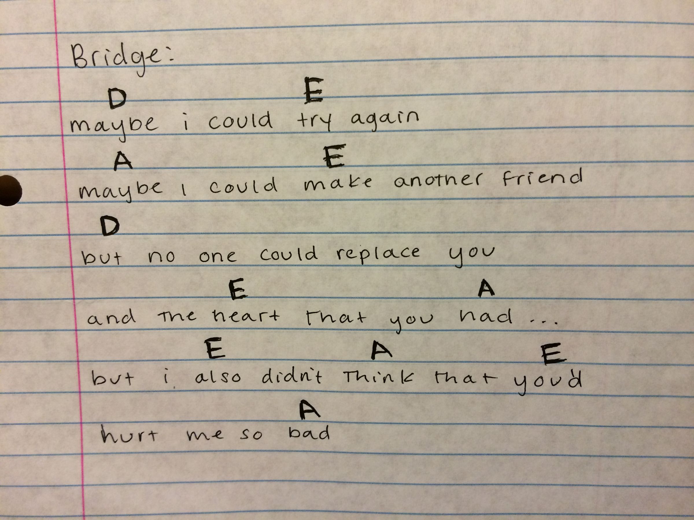How to Write a Country Song : 6 Steps - Instructables