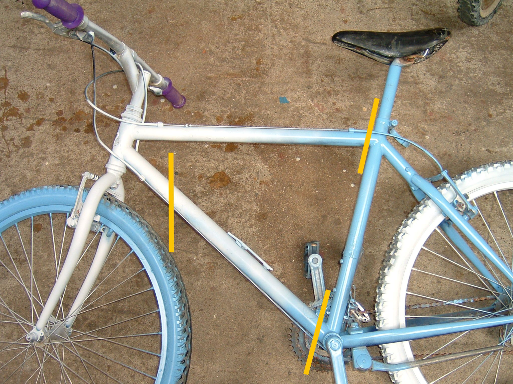 Wobble Bike : 5 Steps (with Pictures) - Instructables