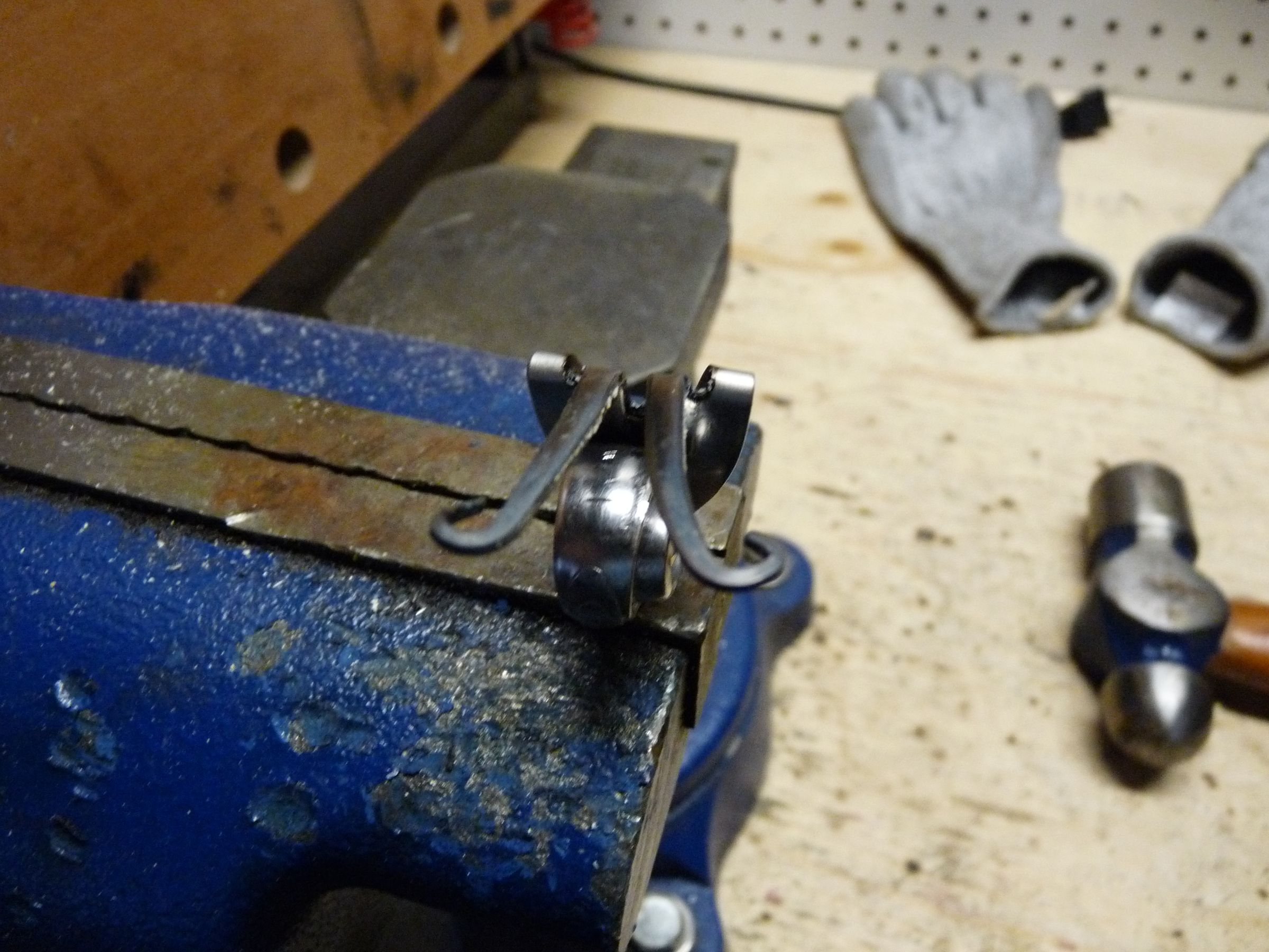 Fork Snails: How To : 5 Steps - Instructables