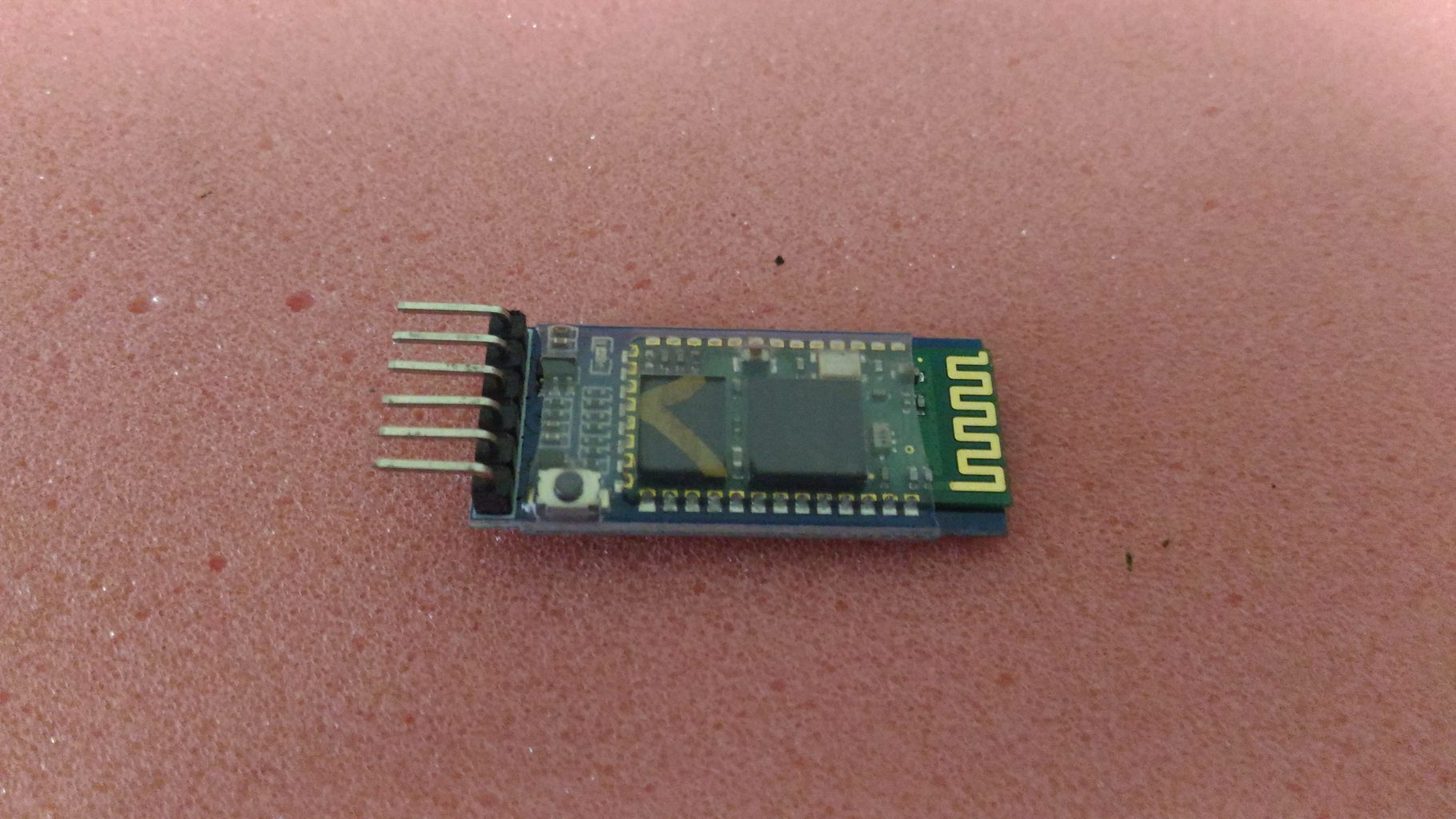 Android Controlled Rgb Led Using Arduino 6 Steps With Pictures Instructables