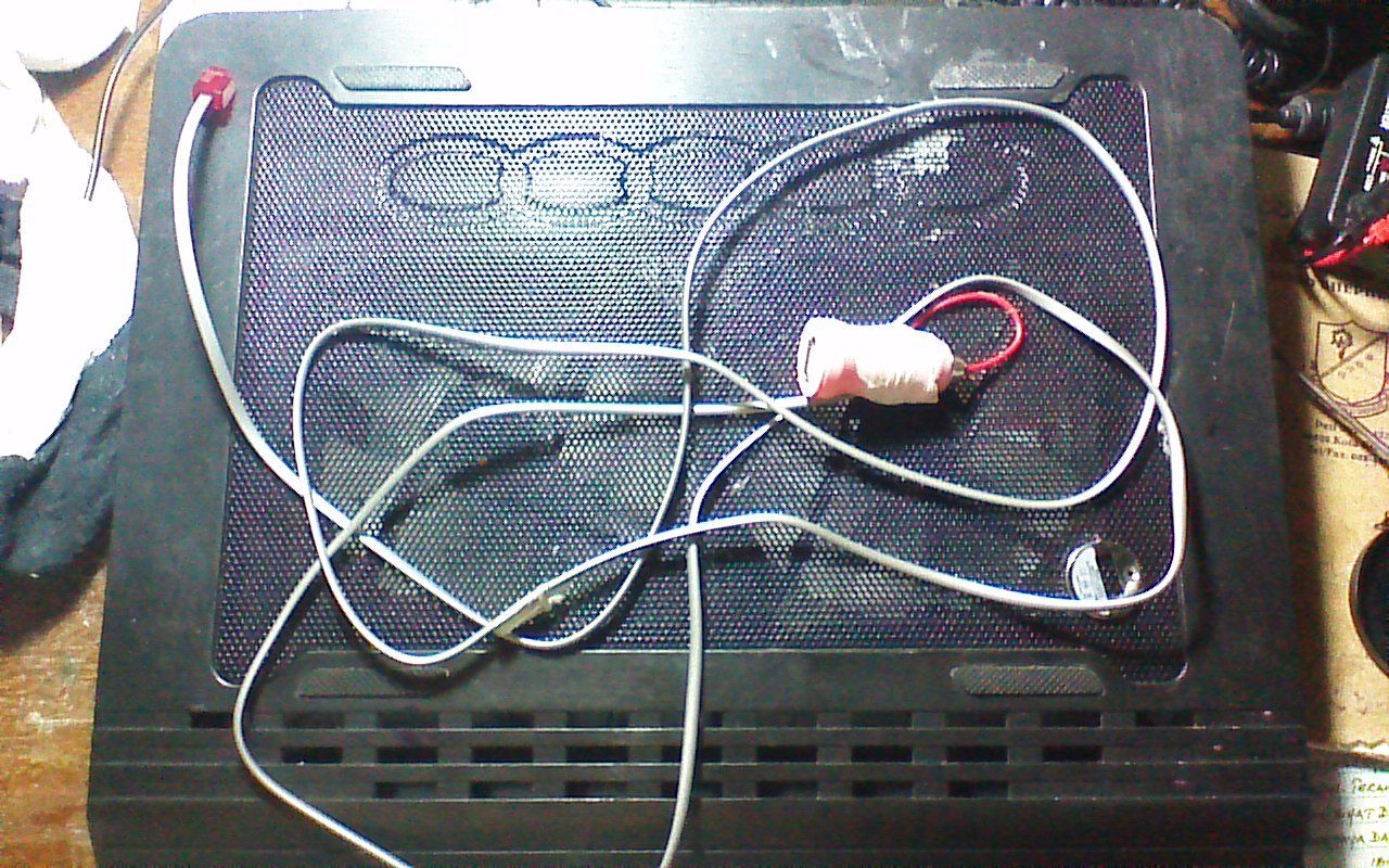 How to Charge Phone DURING POWER OUTAGE - Instructables