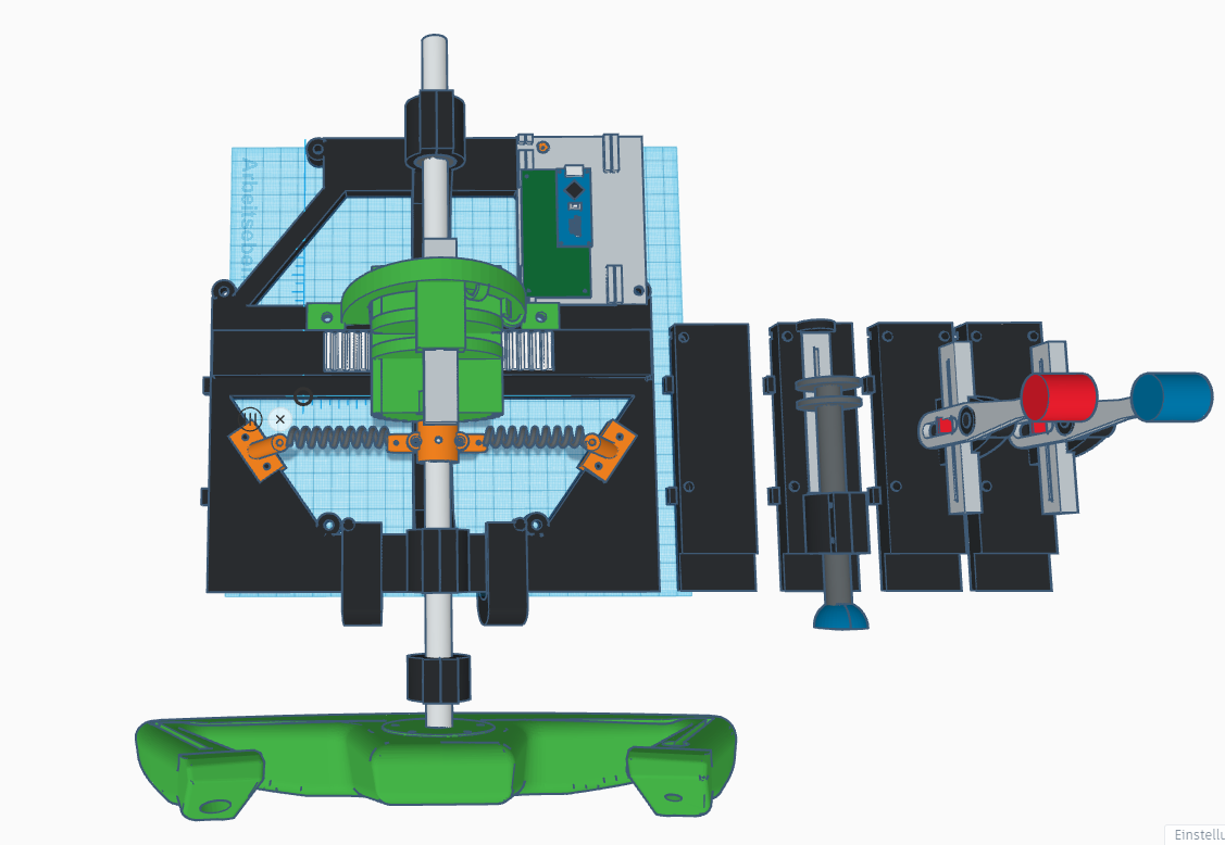 Sky's the Limit, Budget Not: DIY Flight Sim Controller : 7 Steps (with ...