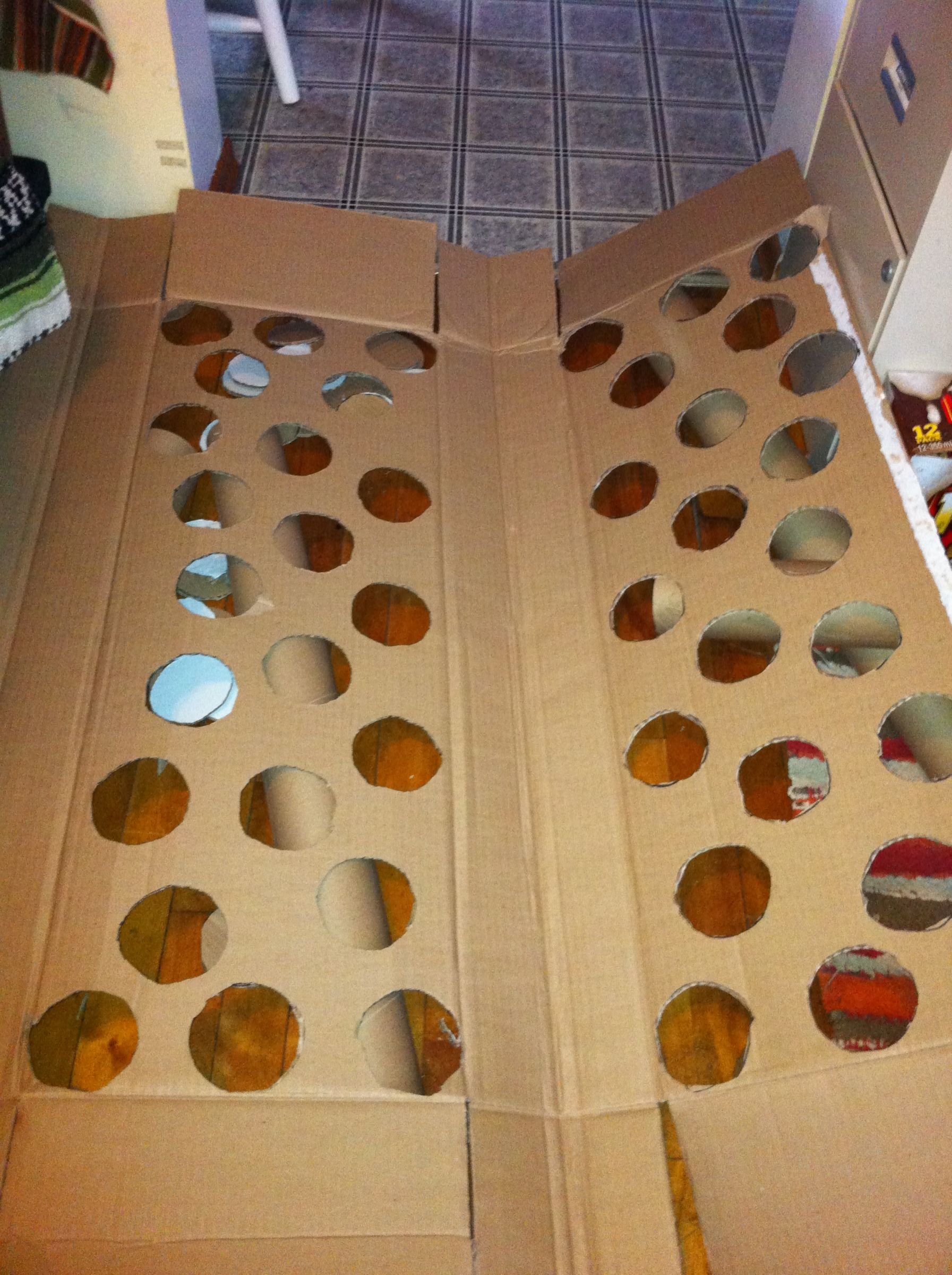 Slap-O-Fone : 8 Steps (with Pictures) - Instructables