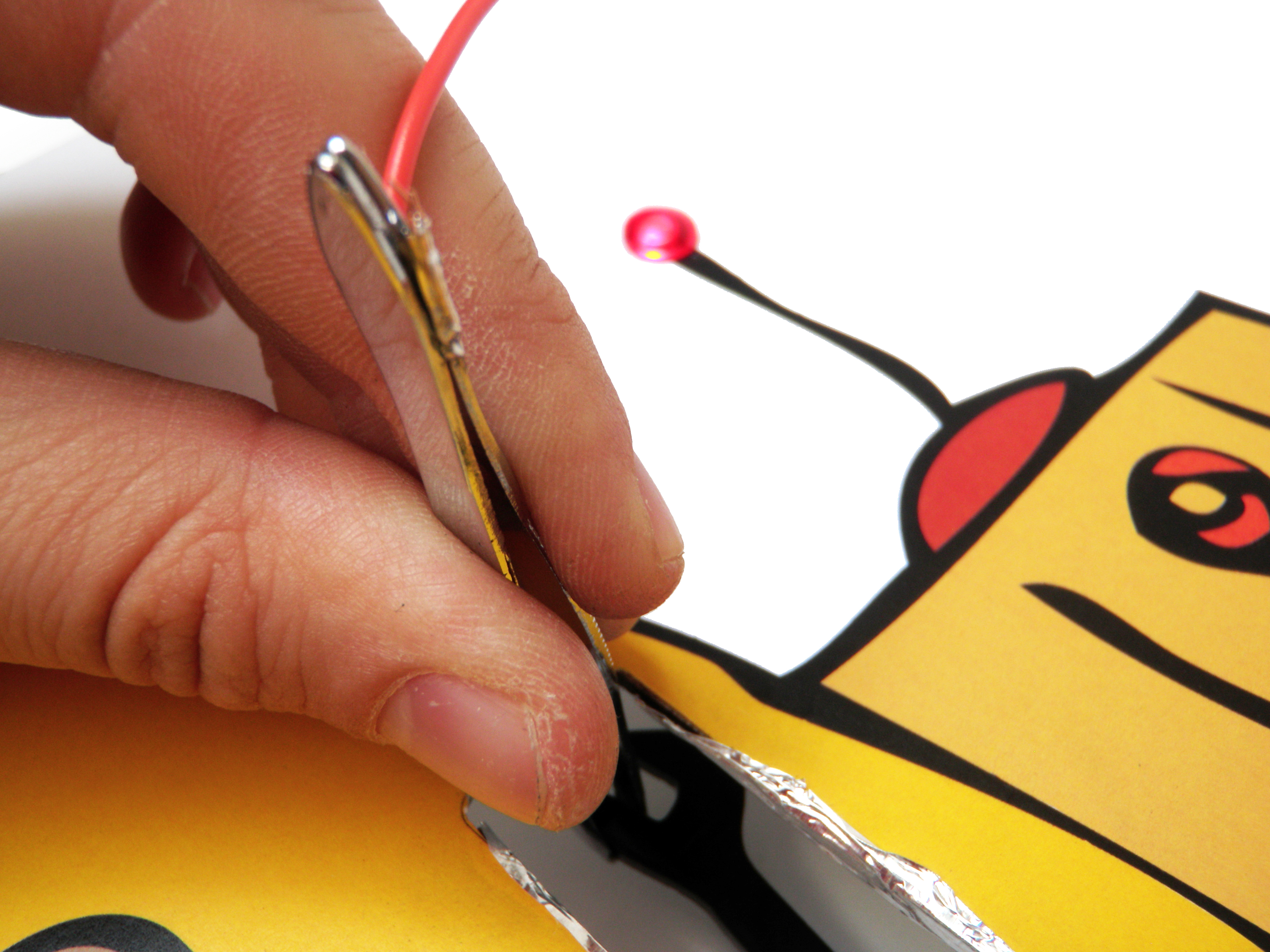 Robot Surgery Game : 16 Steps (with Pictures) - Instructables