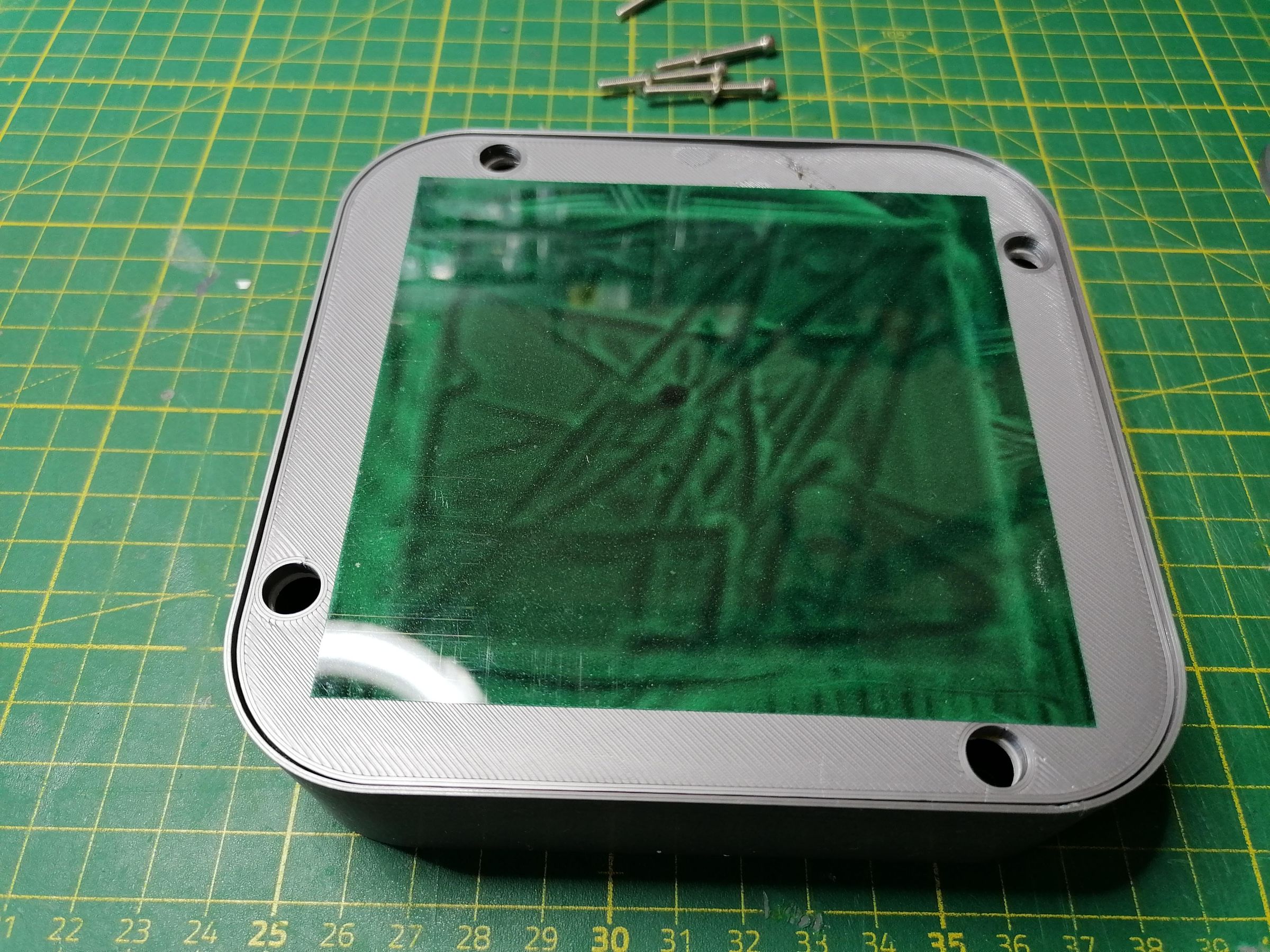 Magnetic Kinetic Art Display : 5 Steps (with Pictures) - Instructables