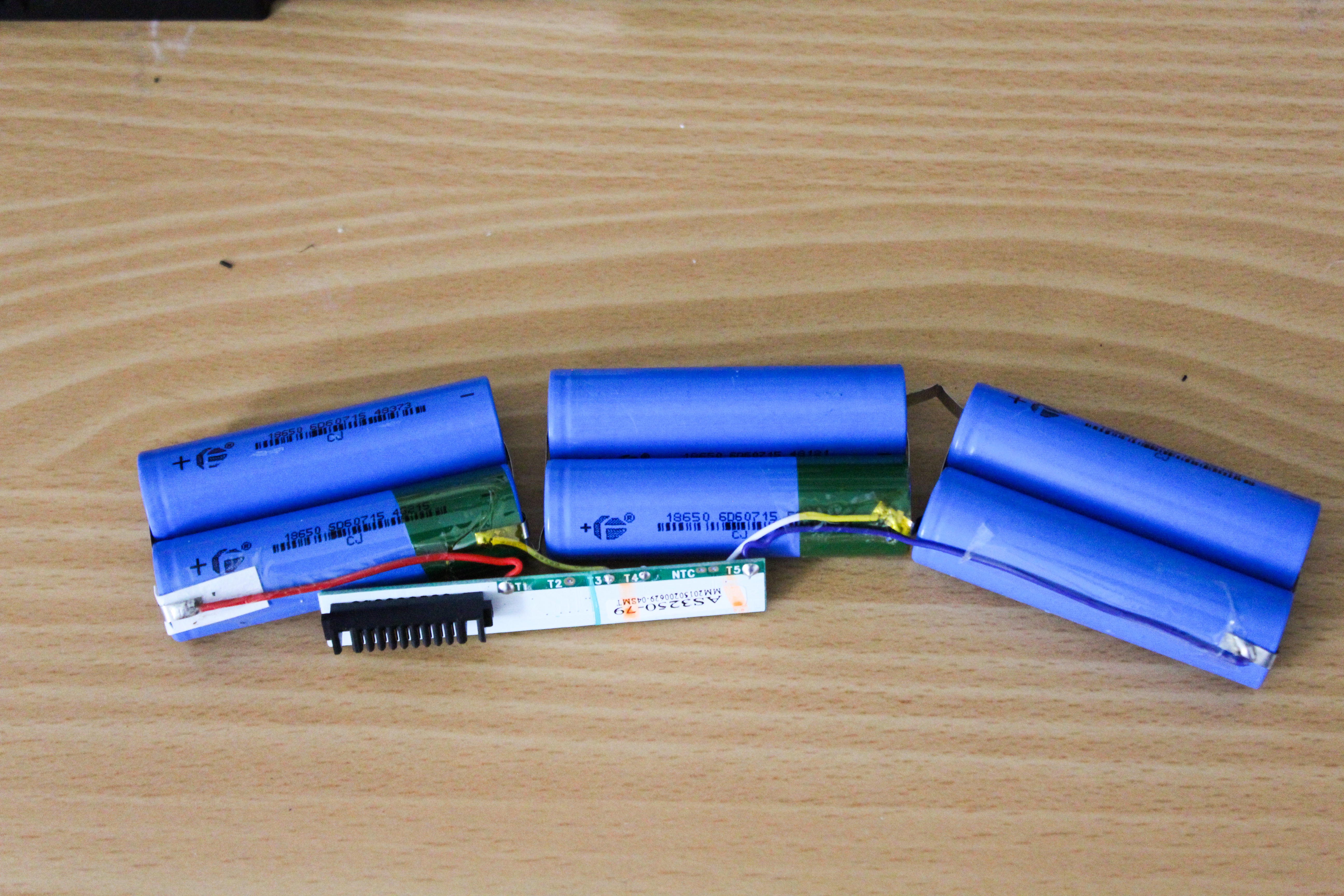 Repair Dead Laptop Battery : 16 Steps (with Pictures) - Instructables