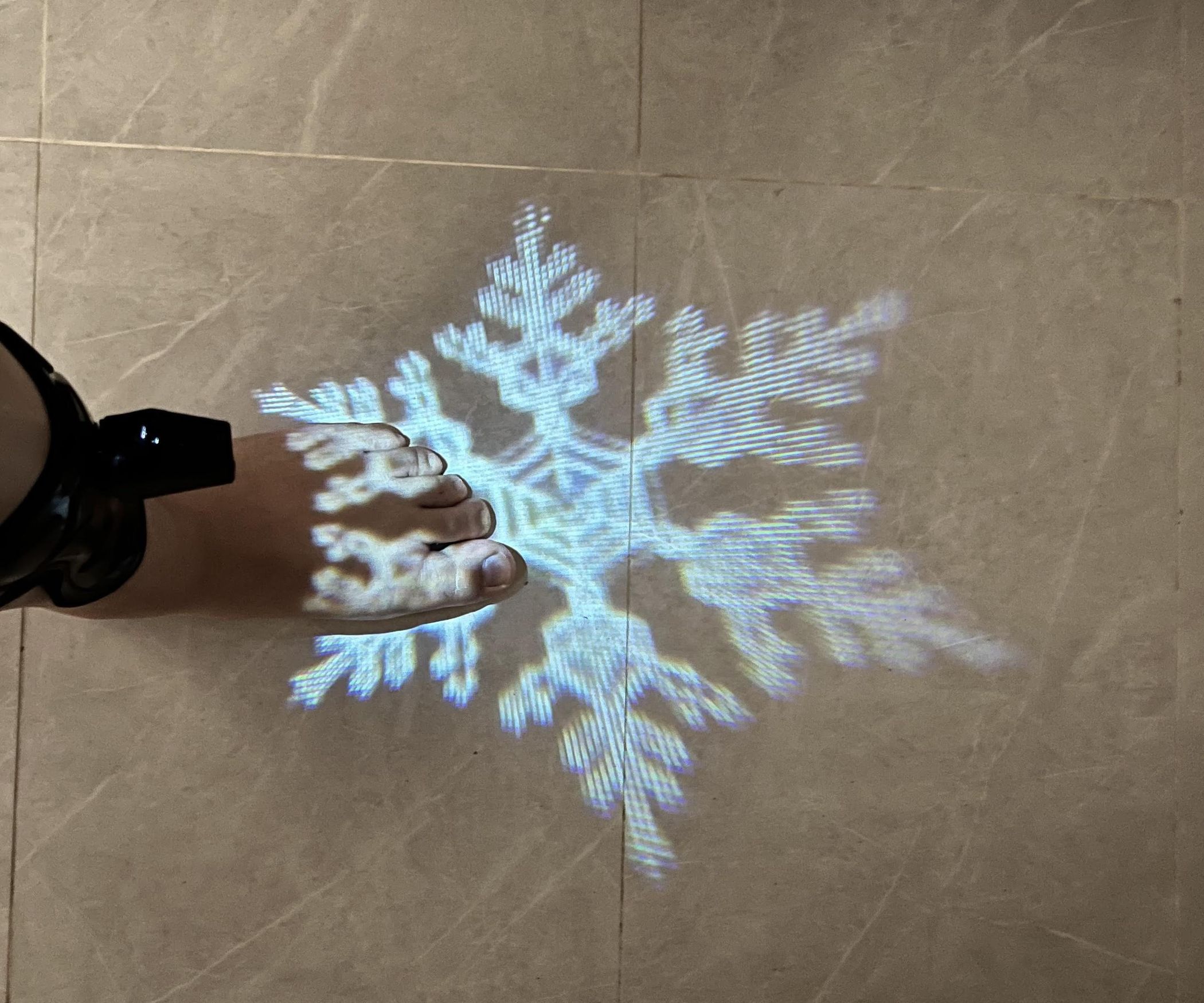 Footstep Magic : 17 Steps (with Pictures) - Instructables