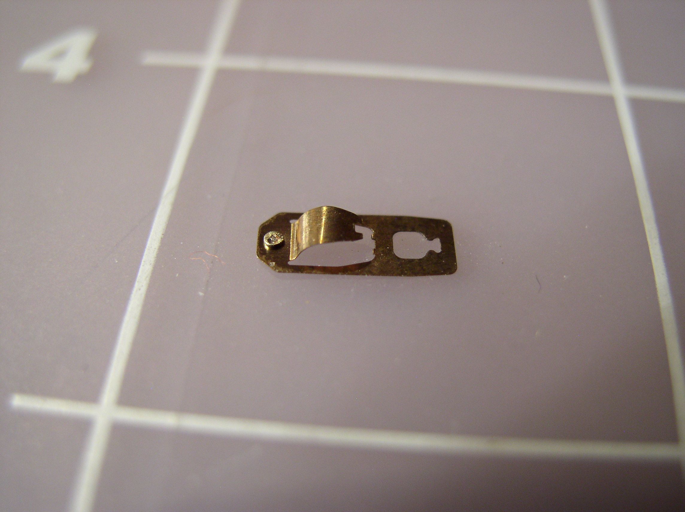 Repair Mouse With Double Click Problem : 9 Steps (with Pictures ...
