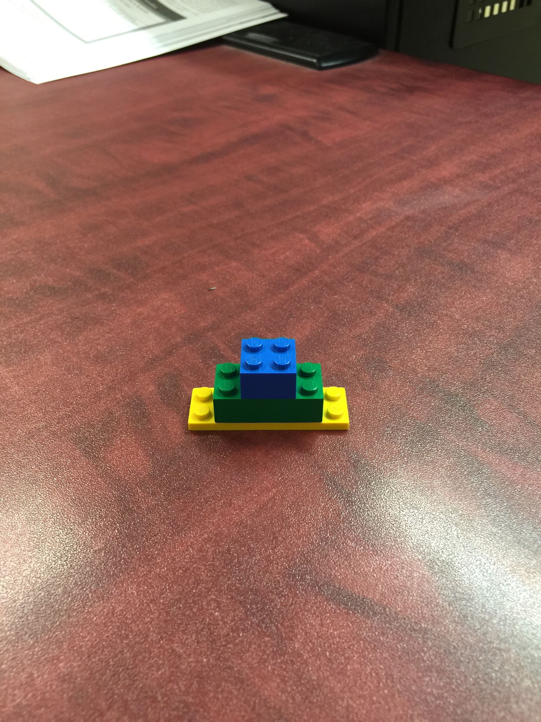 Lego Penipen : 16 Steps - Instructables