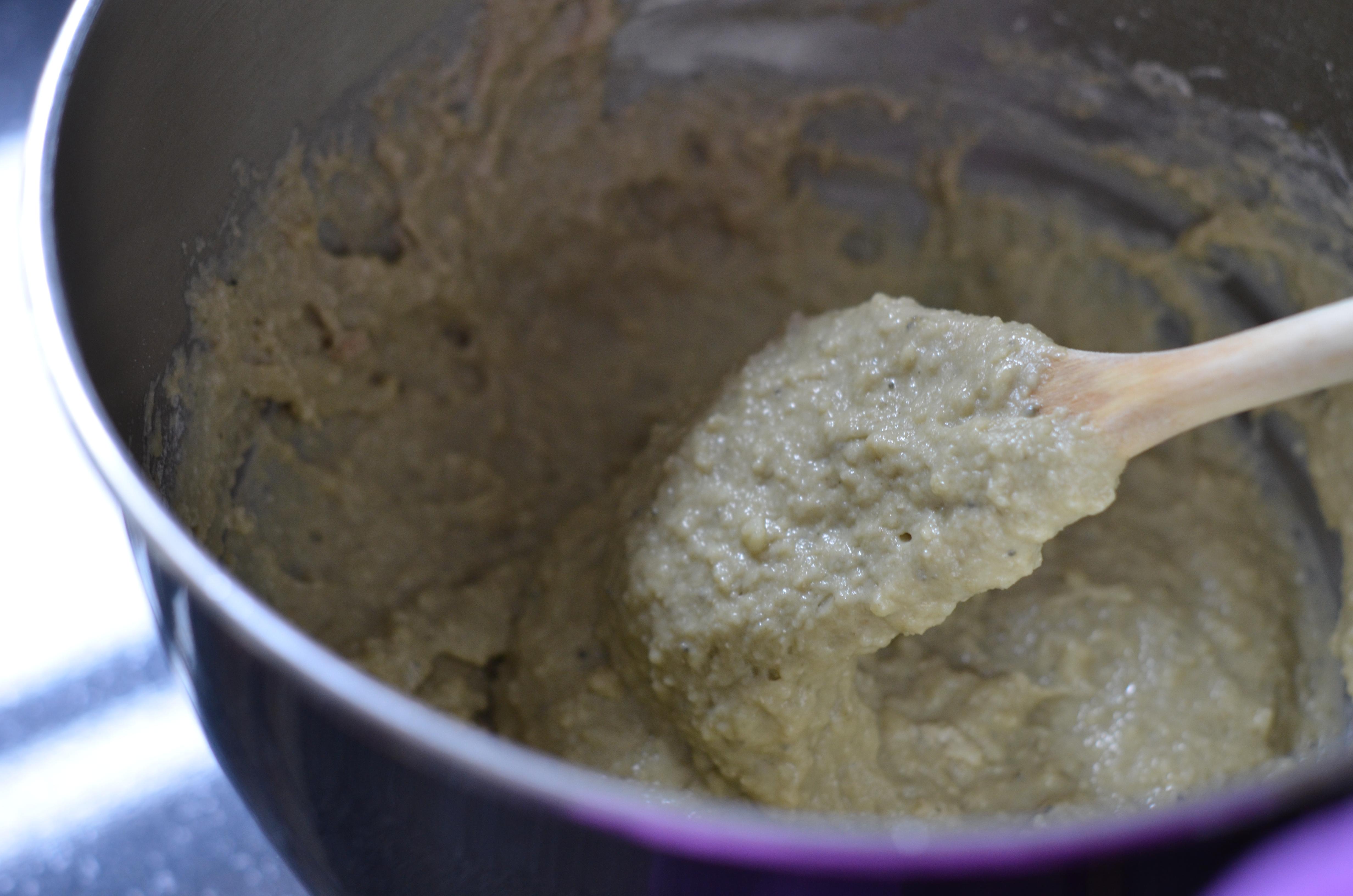 Moss Bunny Matcha Donuts : 11 Steps (with Pictures) - Instructables