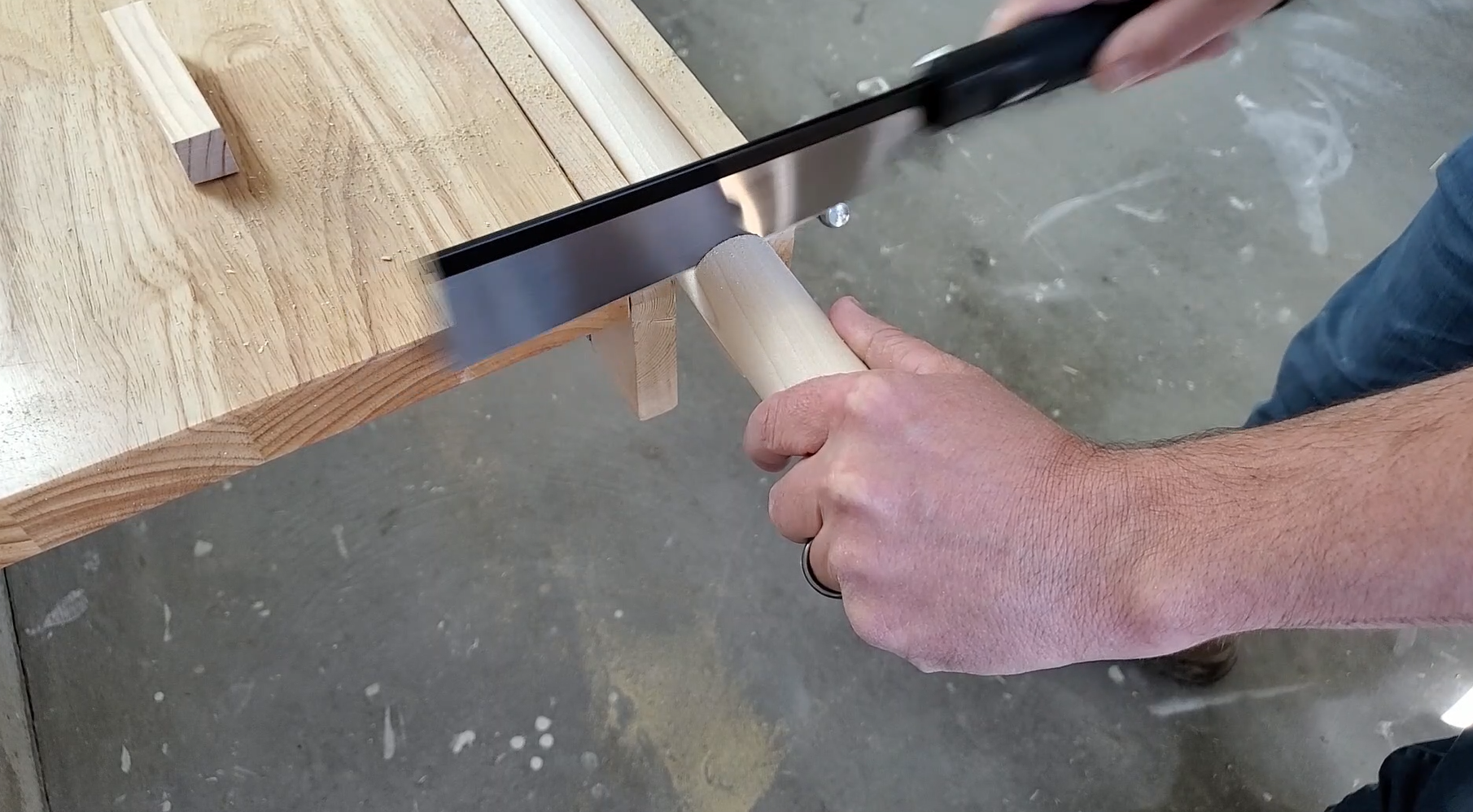 Table Saw Taper Jig : 8 Steps (with Pictures) - Instructables