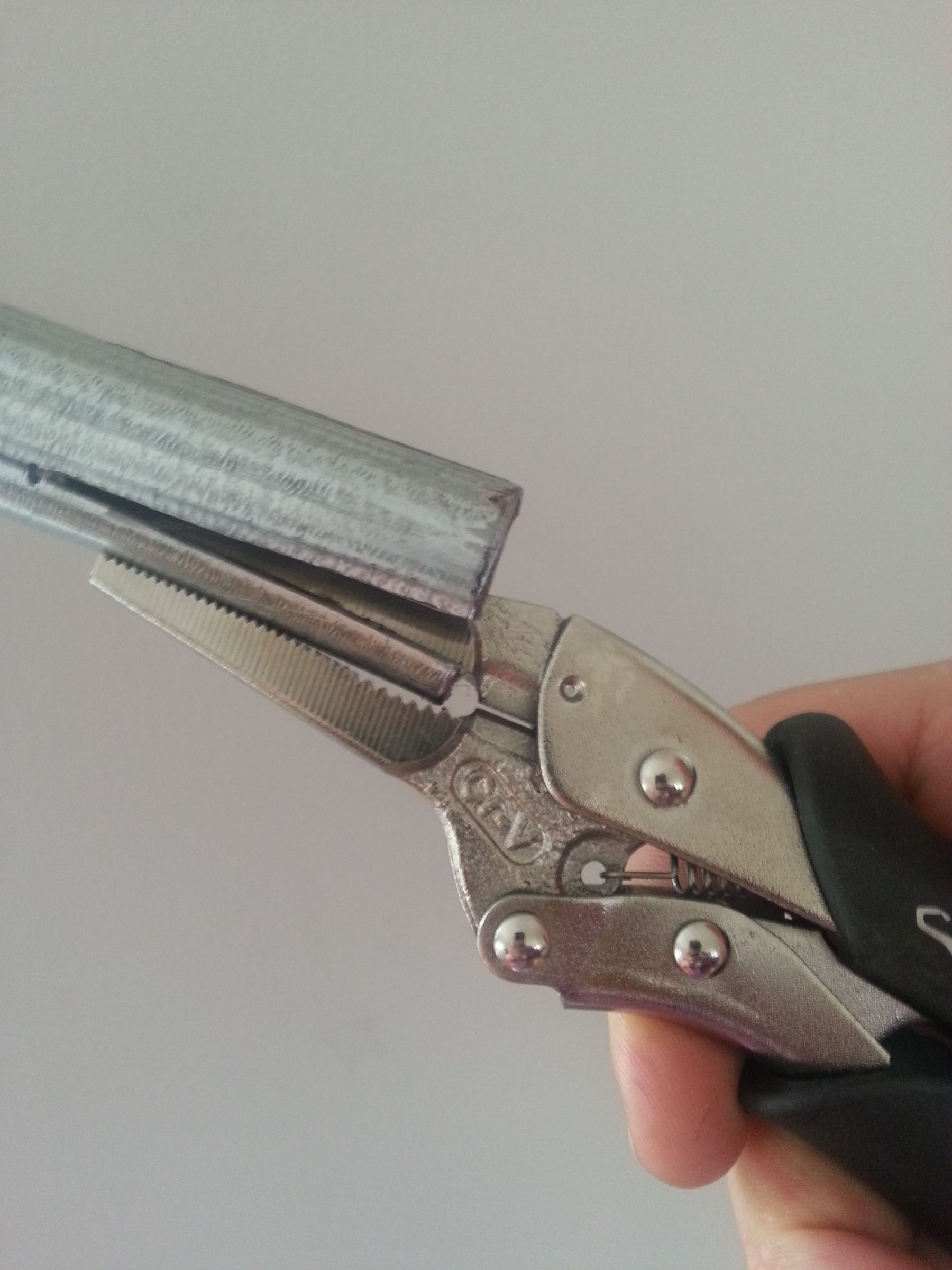 Bicycle Headset Cup Removal Tool : 8 Steps - Instructables