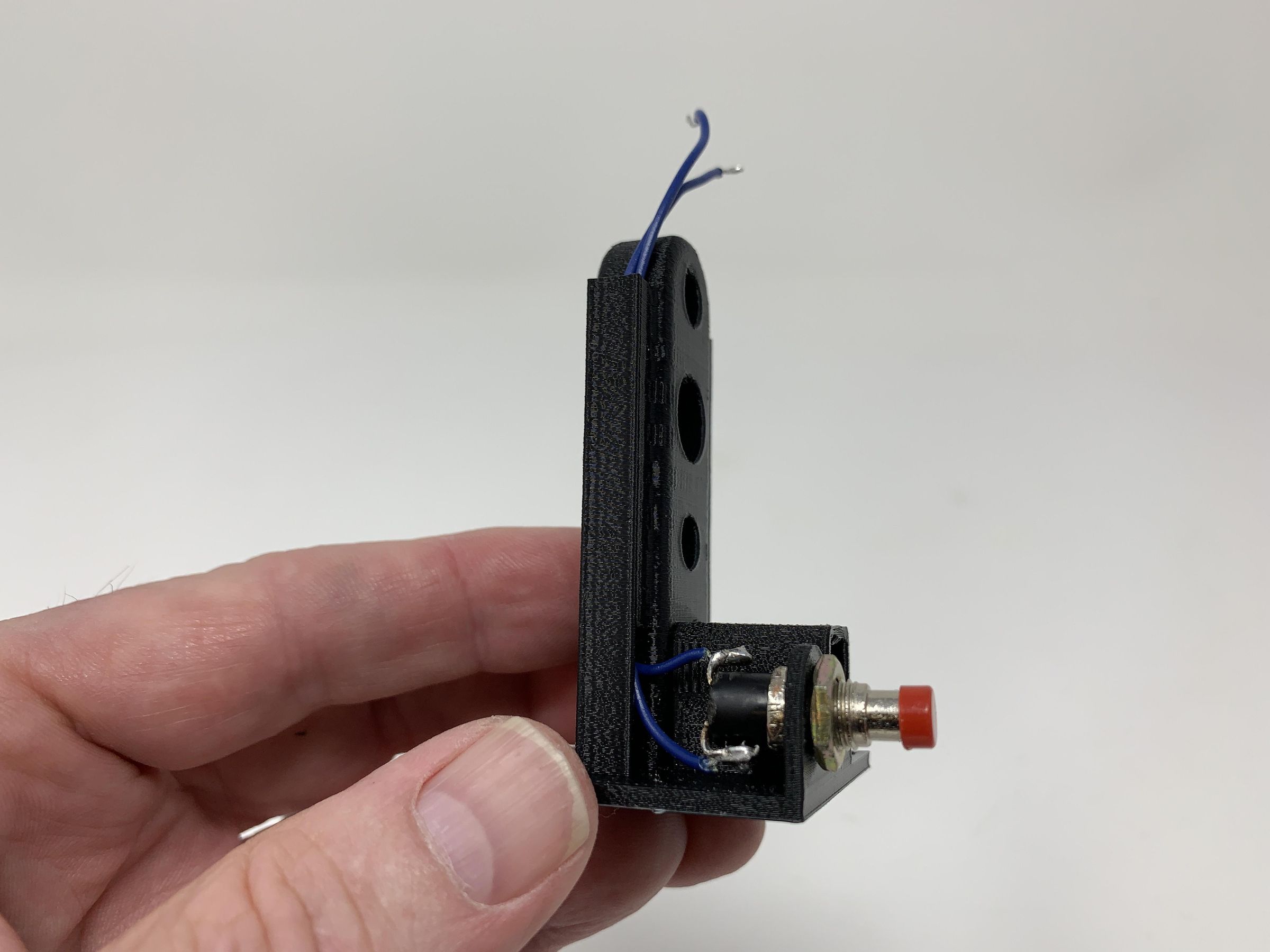 Cycloidal Disk Electro Mechanical Timer. (with Pictures) - Instructables