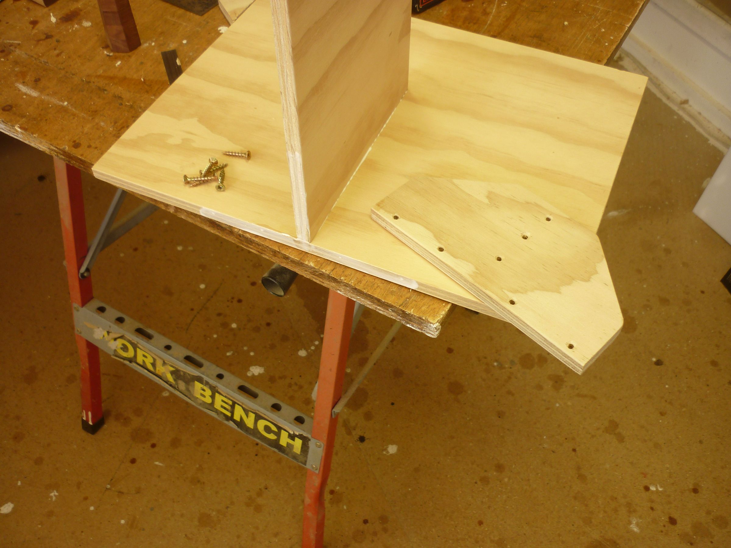 Ankle Exercise Machine : 7 Steps - Instructables