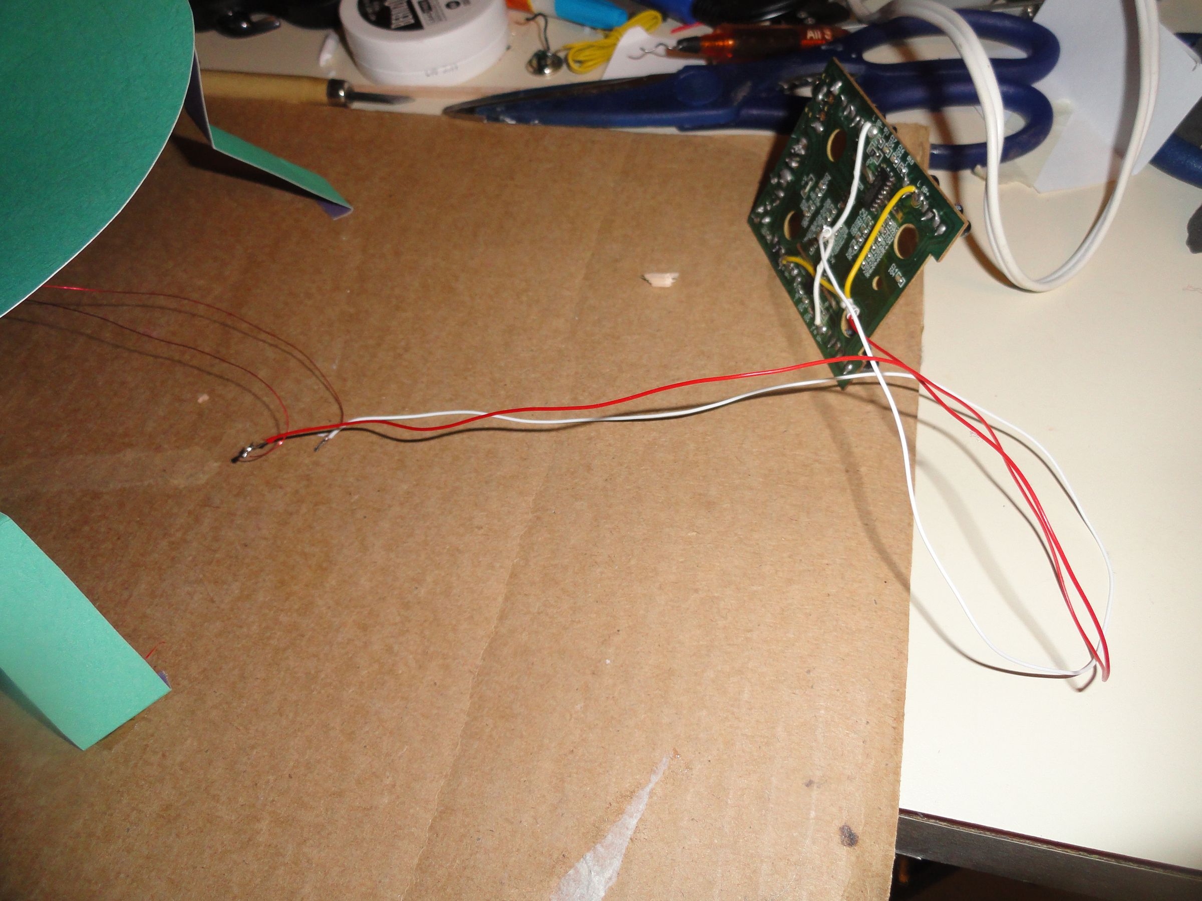 Build a Speaker From Scratch : 7 Steps - Instructables