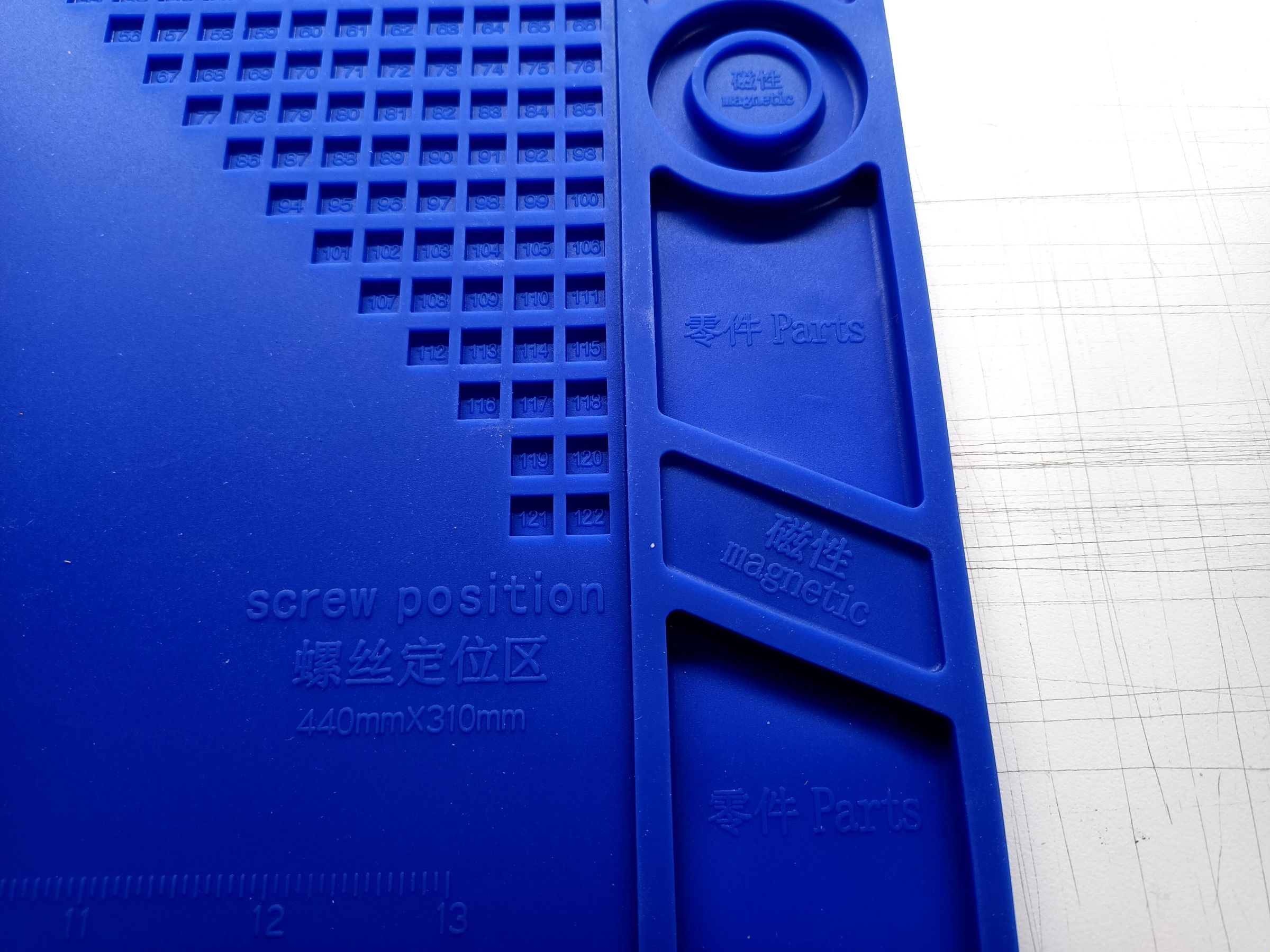 Basic Indoor Soldering Station Setup : 8 Steps (with Pictures ...