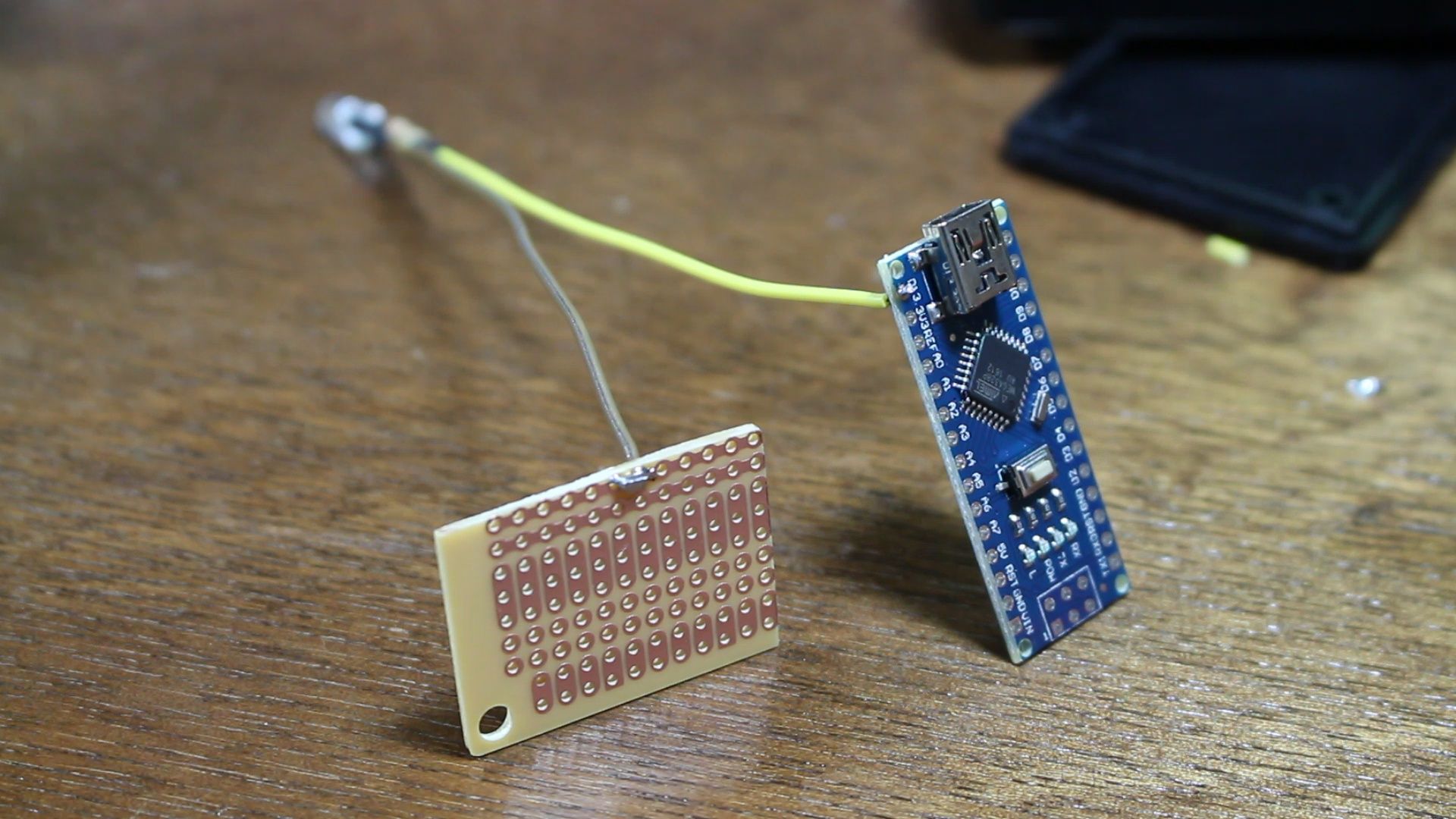 Long Range Dropping System for Drones With Arduino and HC-12 : 11 Steps ...