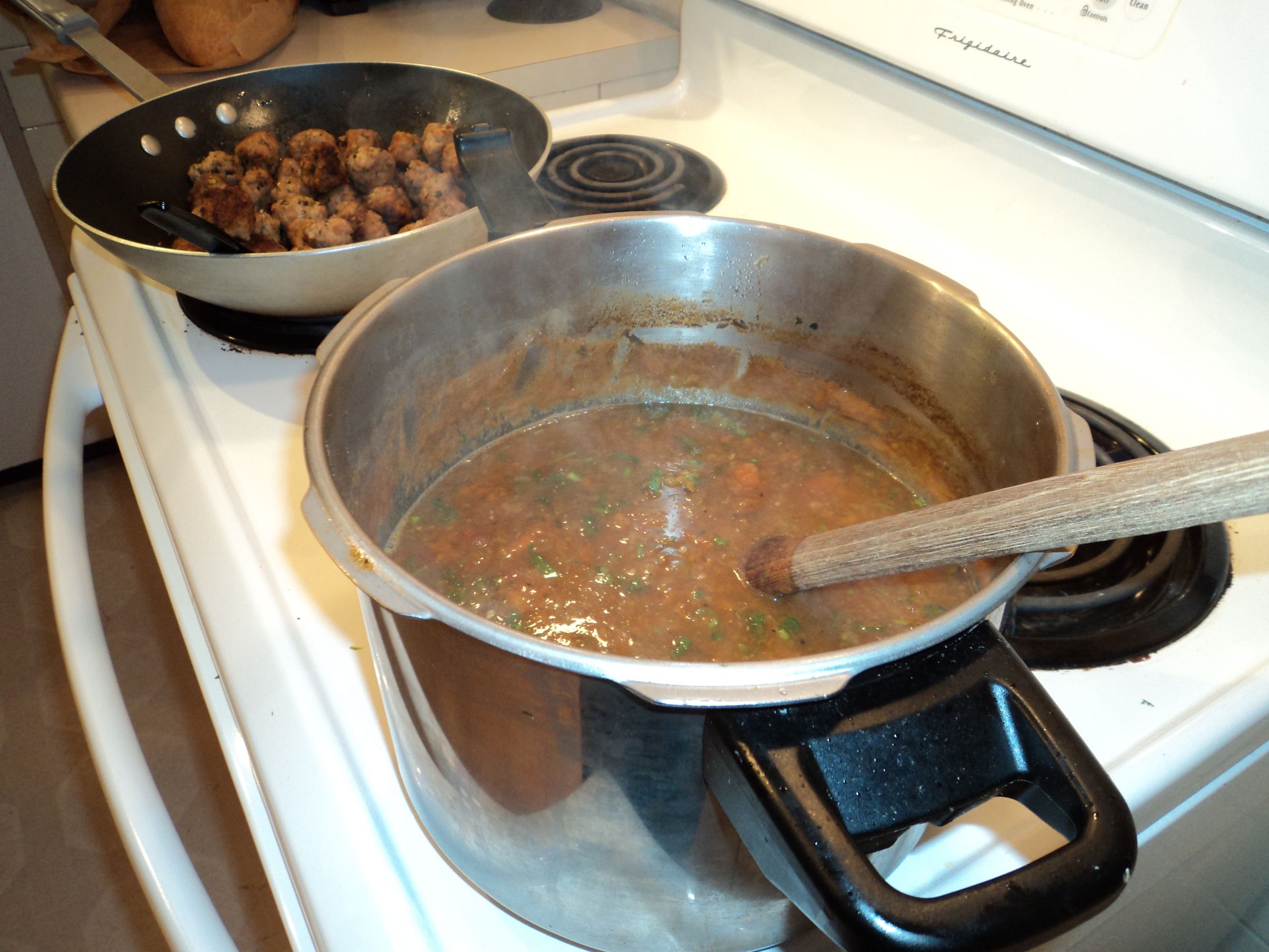 Ultimate Soup Base and a Few Soupy Examples : 6 Steps (with Pictures ...