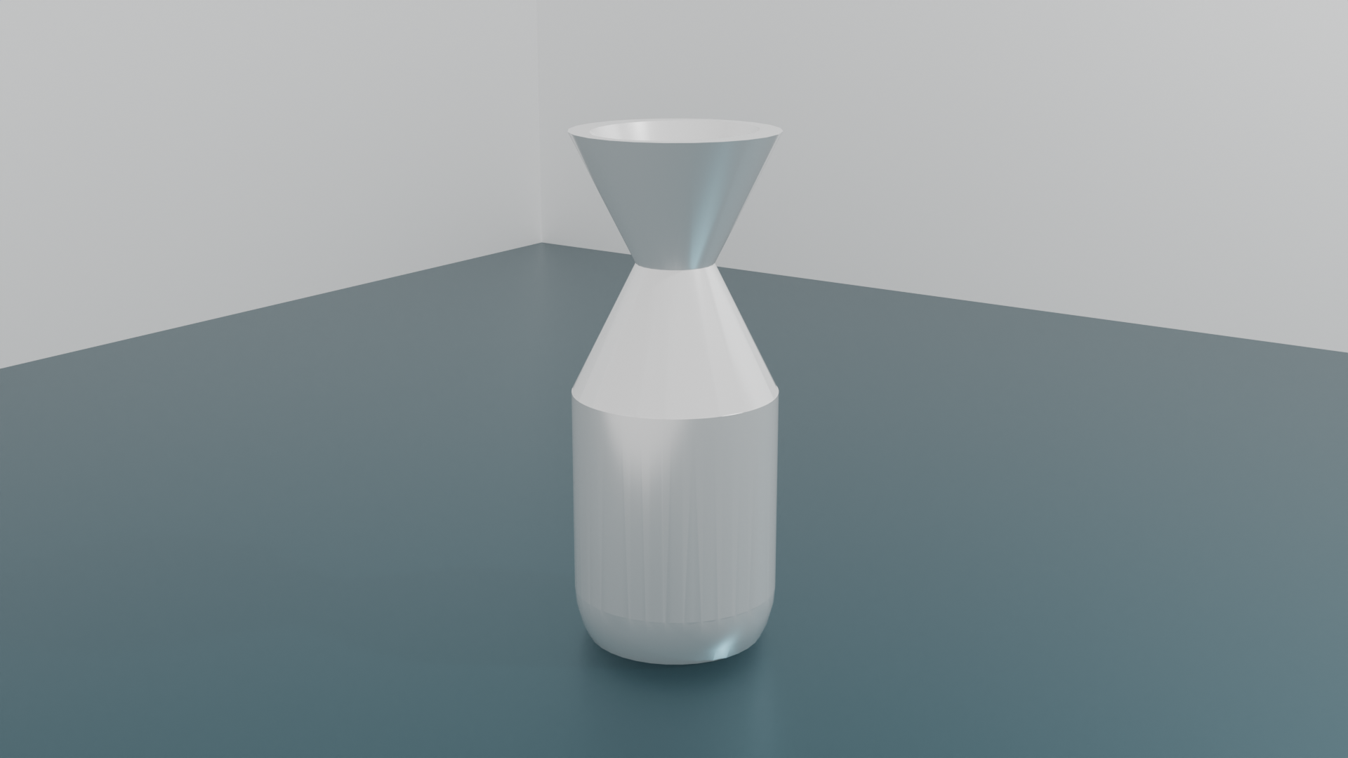 TinkerCAD Basic 3D Designing - Making a Vase : 7 Steps - Instructables