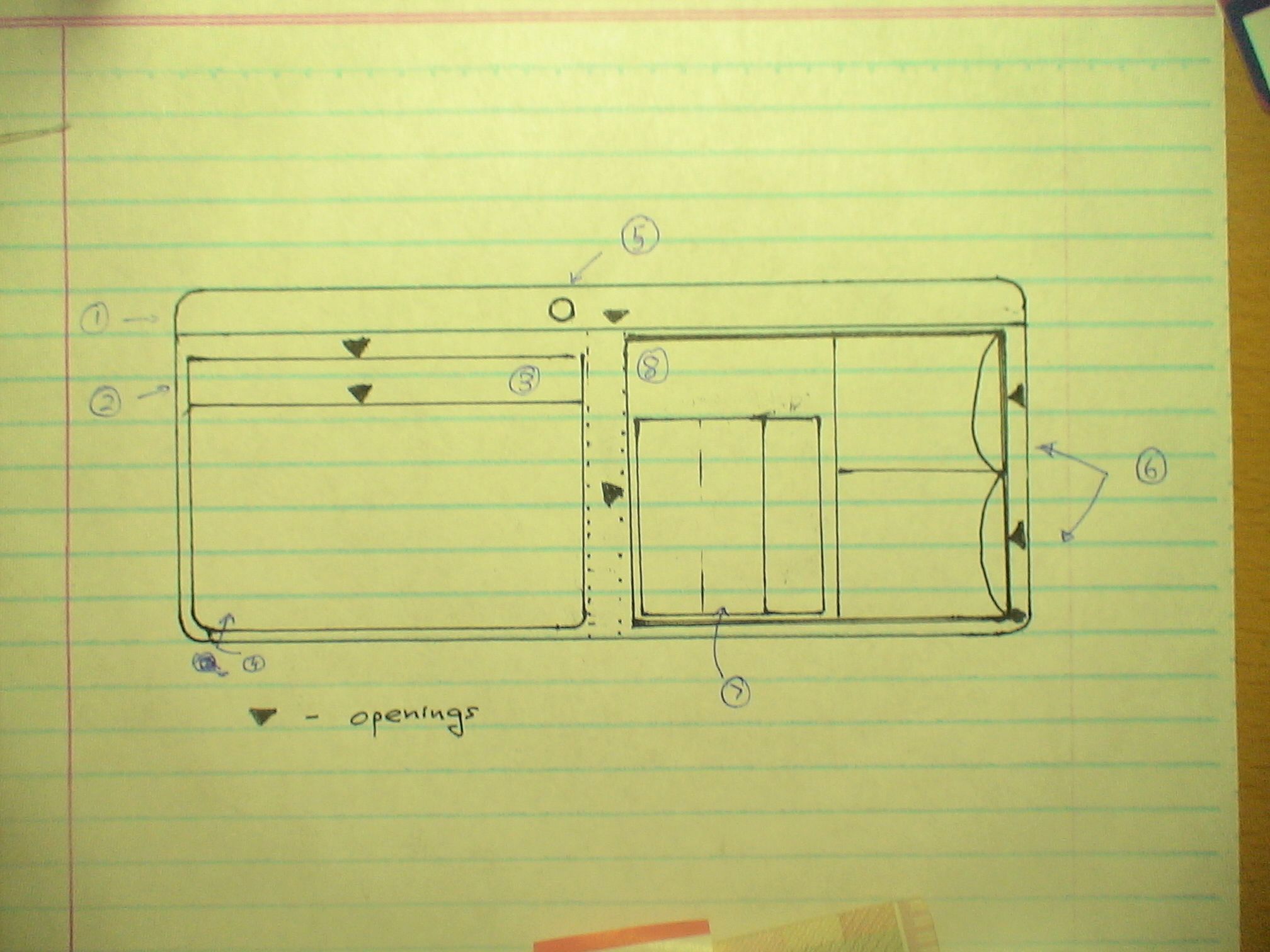 Recycled Plastic Wallet [Its FREE] : 4 Steps - Instructables