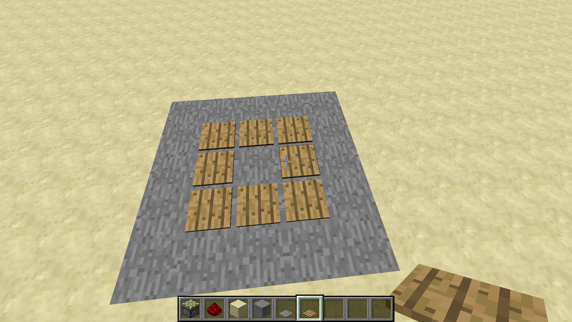 Redstone Trap 7 Steps Instructables