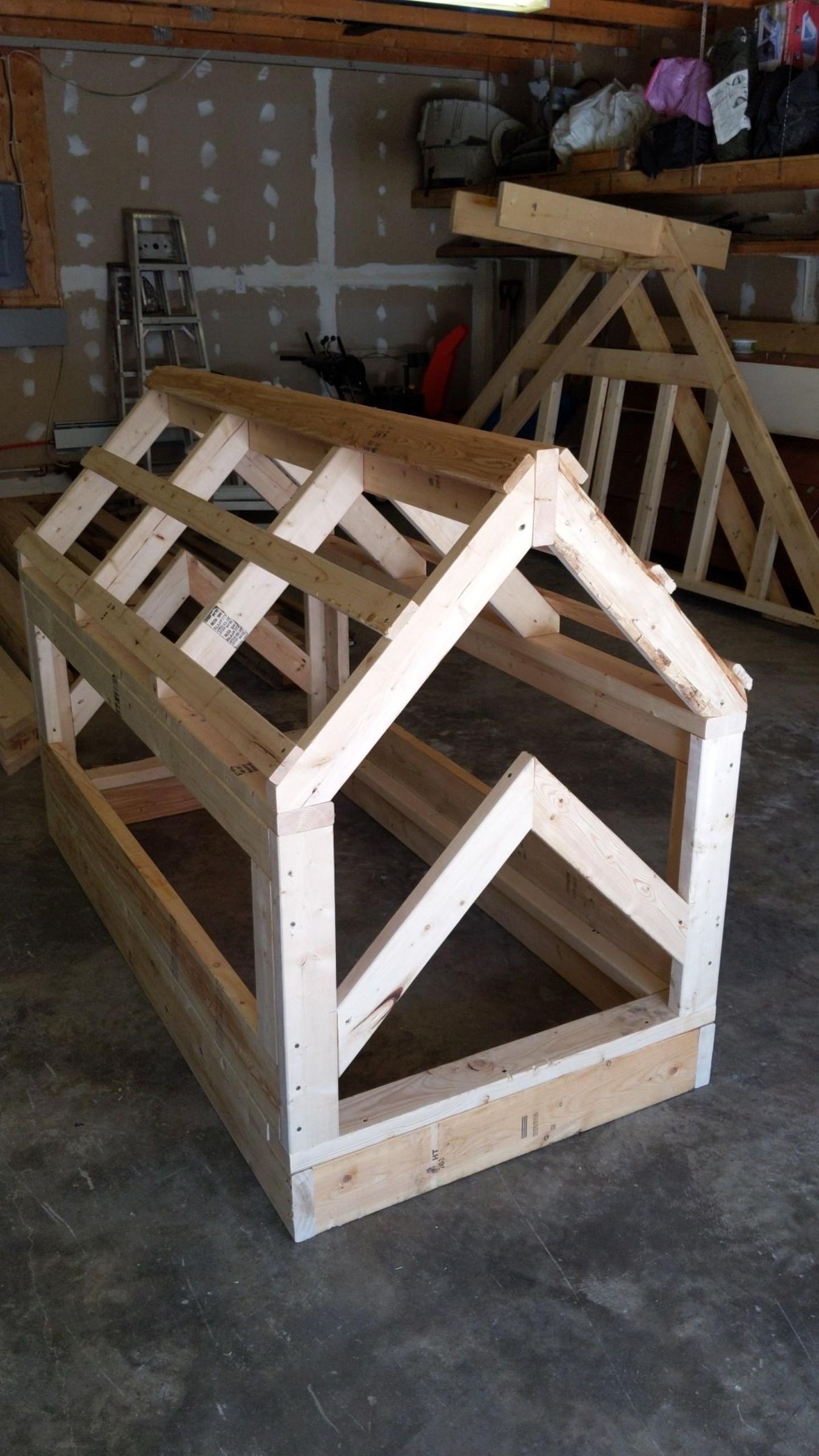 Sugar Shack : 12 Steps (with Pictures) - Instructables